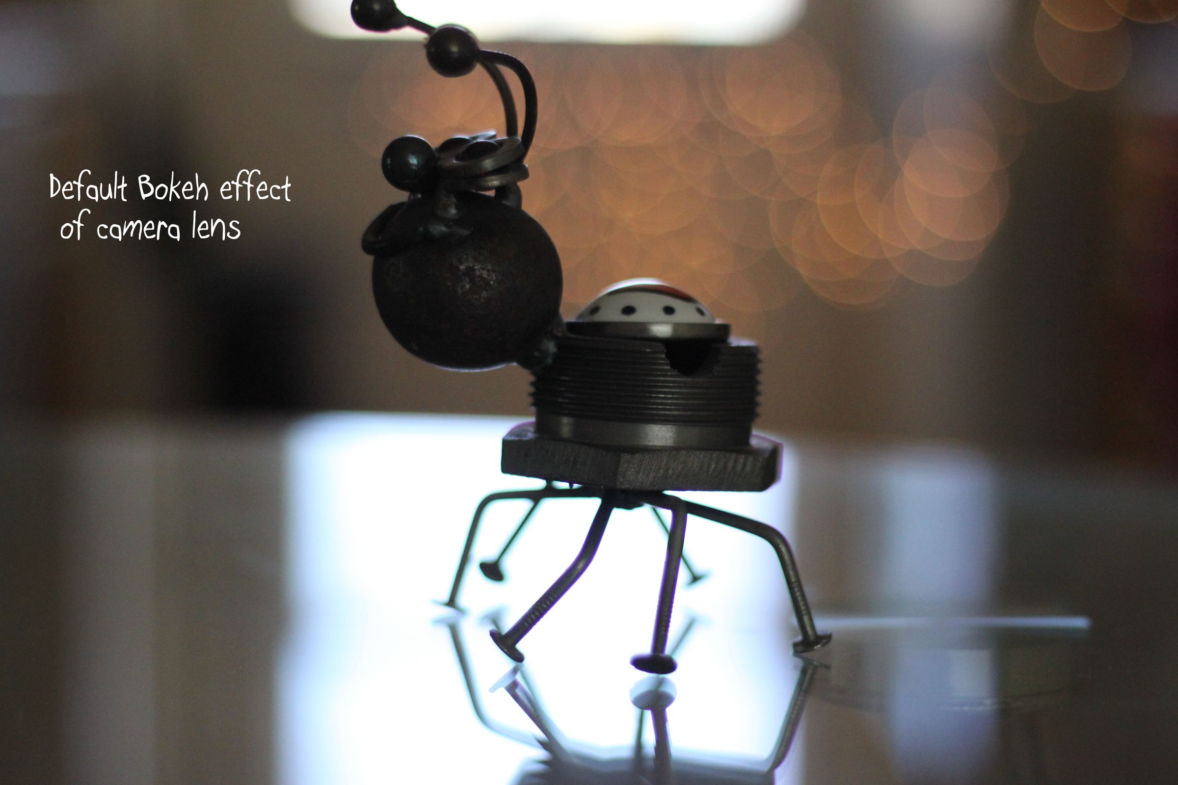 Making a Bokeh Kit Using a 3D Printer : 7 Steps (with Pictures) - Instructables