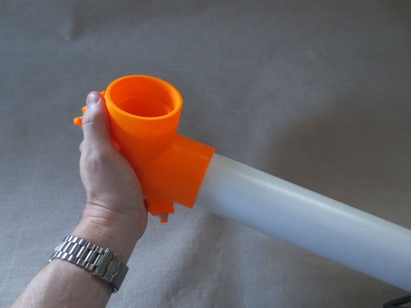 How to Make a PVC Periscope : 7 Steps (with Pictures) - Instructables