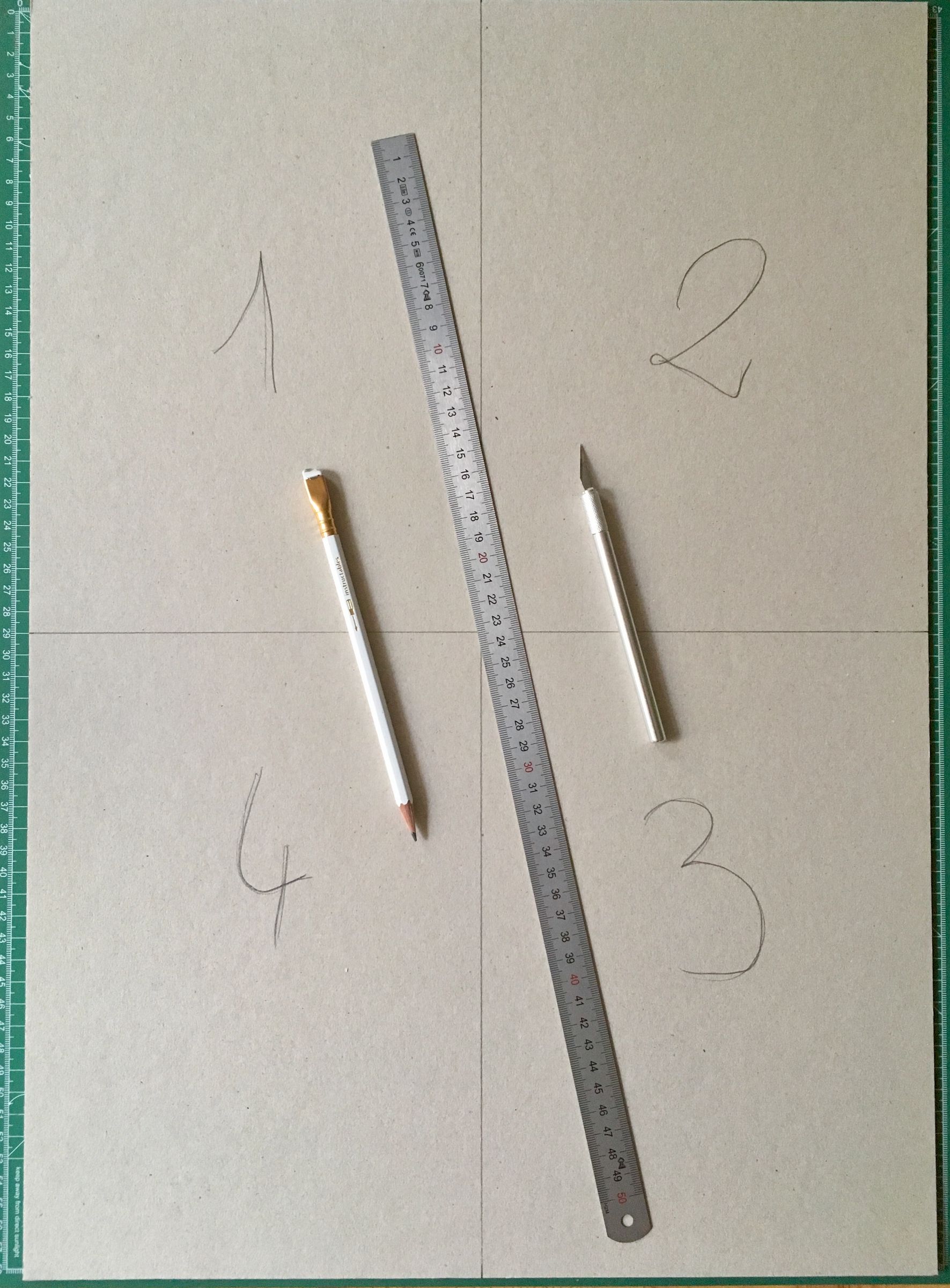 DIY Risk-like Board Game (like a Pro) : 10 Steps (with Pictures ...