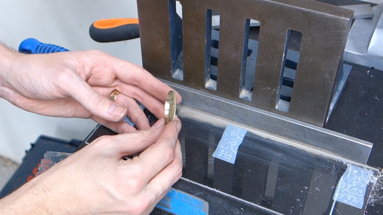 Make Your Own Custom Coin : 15 Steps (with Pictures) - Instructables