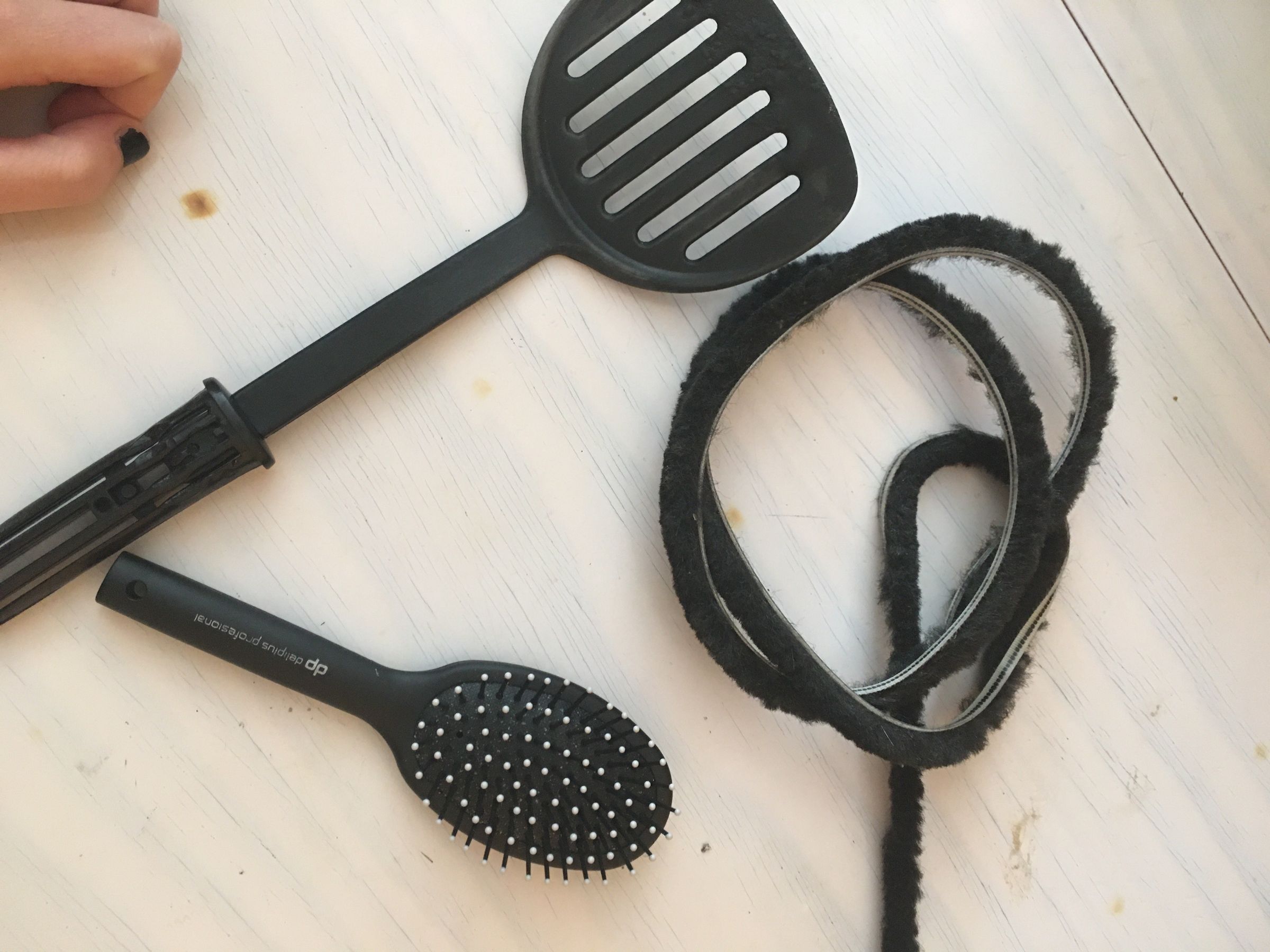 RESPALL EXTENSIBLE : 6 Steps - Instructables