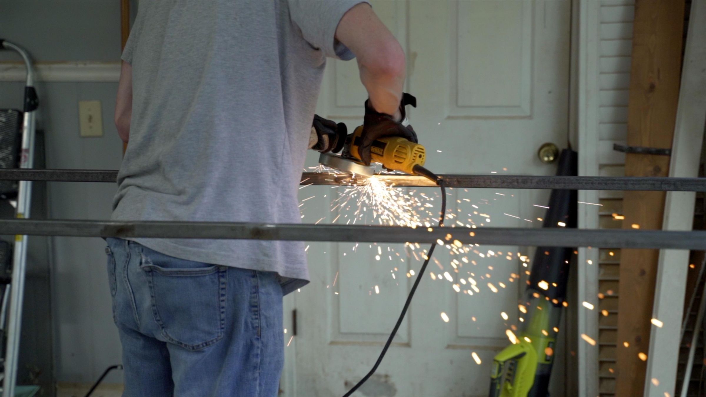 DIY Metal Bed Frame : 13 Steps (with Pictures) - Instructables