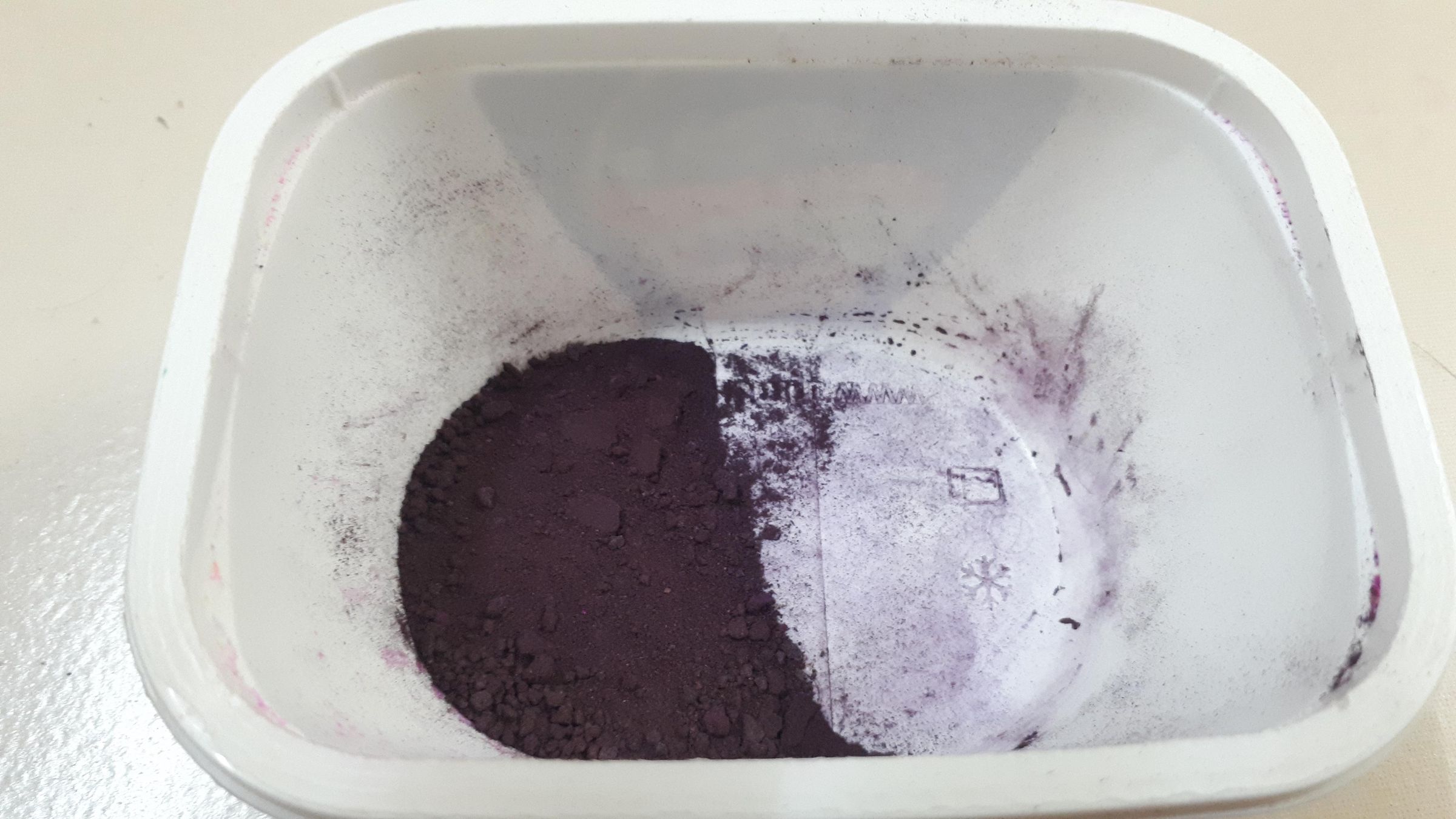 Color Smoke Bubble Machine (For Kids Safe Incense Smoke) : 22 Steps ...