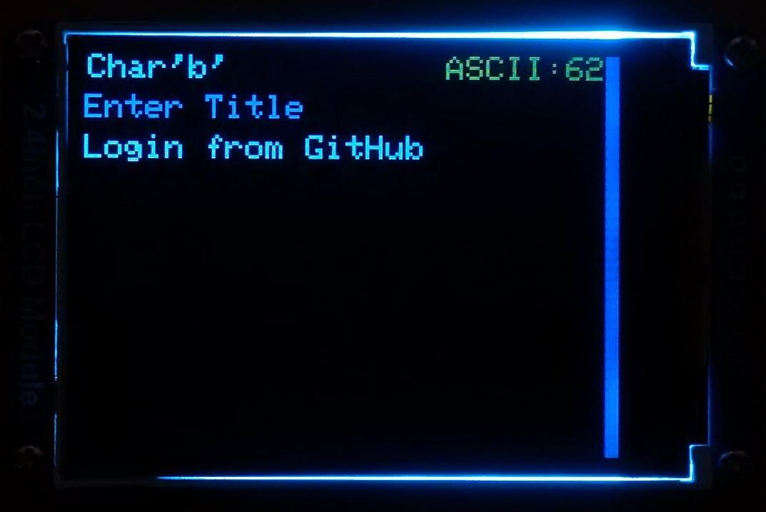 Midbar (Raspberry Pi Pico Version) : 22 Steps (with Pictures ...