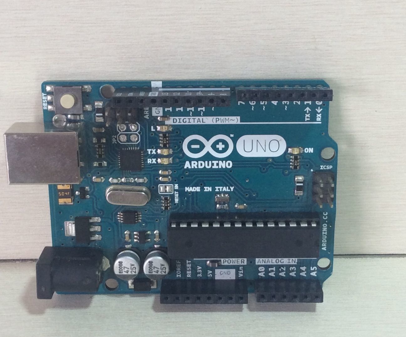 Home Automation:the Thing to Get Blown Away By : 6 Steps - Instructables