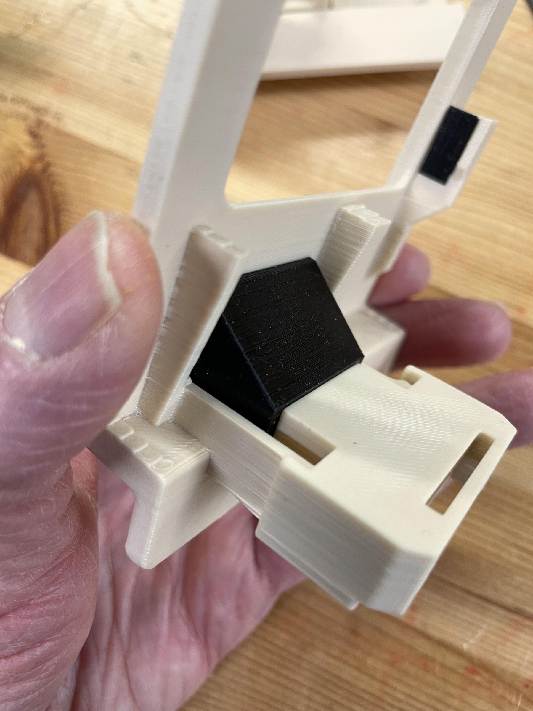 Making a Tiny Mac From a Raspberry Pi Zero : 18 Steps (with Pictures ...