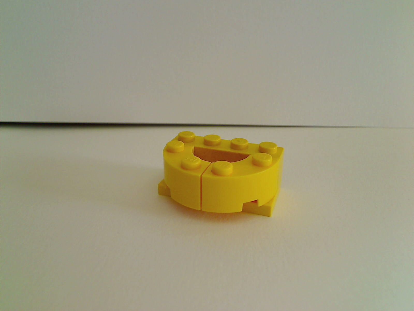 Lego Instructables Robot : 6 Steps (with Pictures) - Instructables