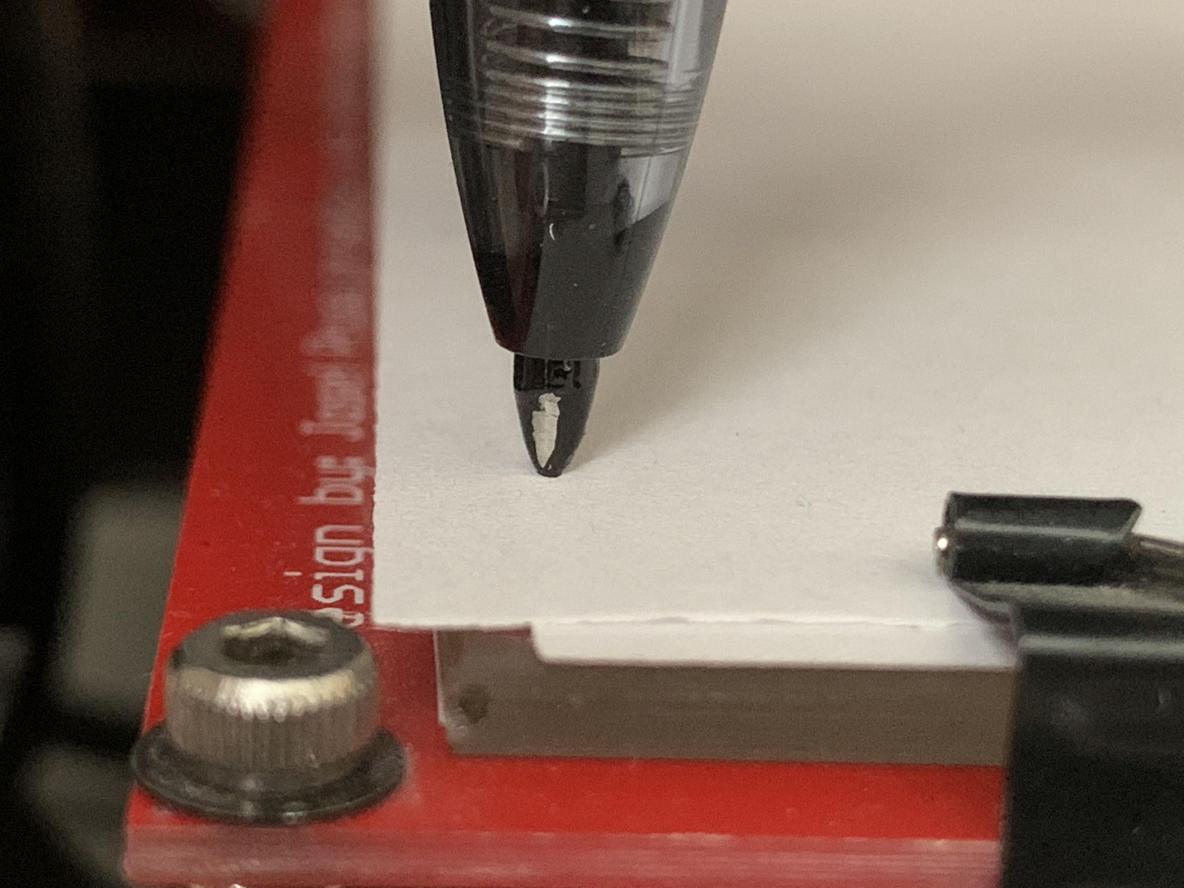 3D Printer to Plotter : 7 Steps (with Pictures) - Instructables