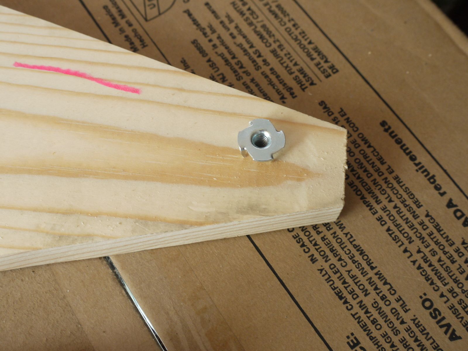 Simple Manual Star Tracker for Astrophotography : 12 Steps (with ...