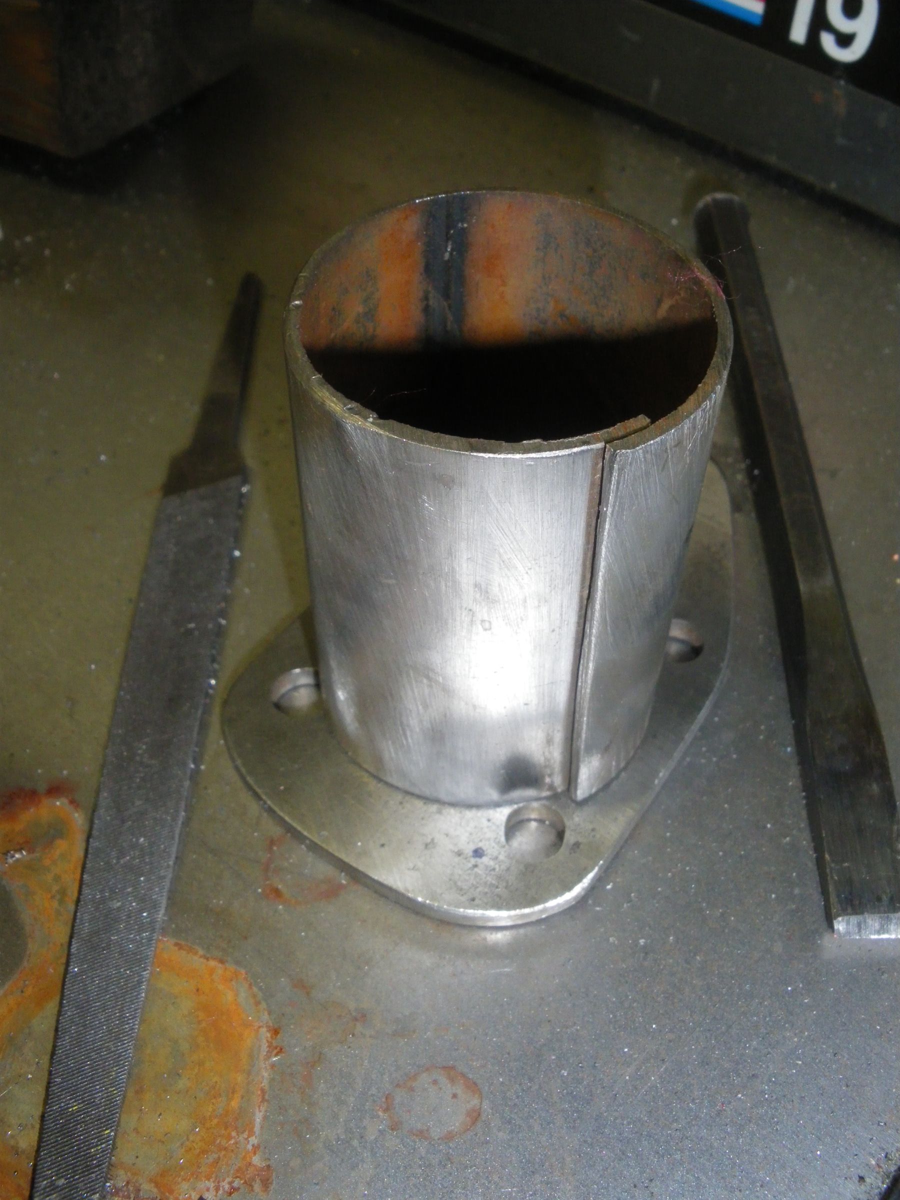 Viking Era, (800-1050) Padlock : 14 Steps (with Pictures) - Instructables