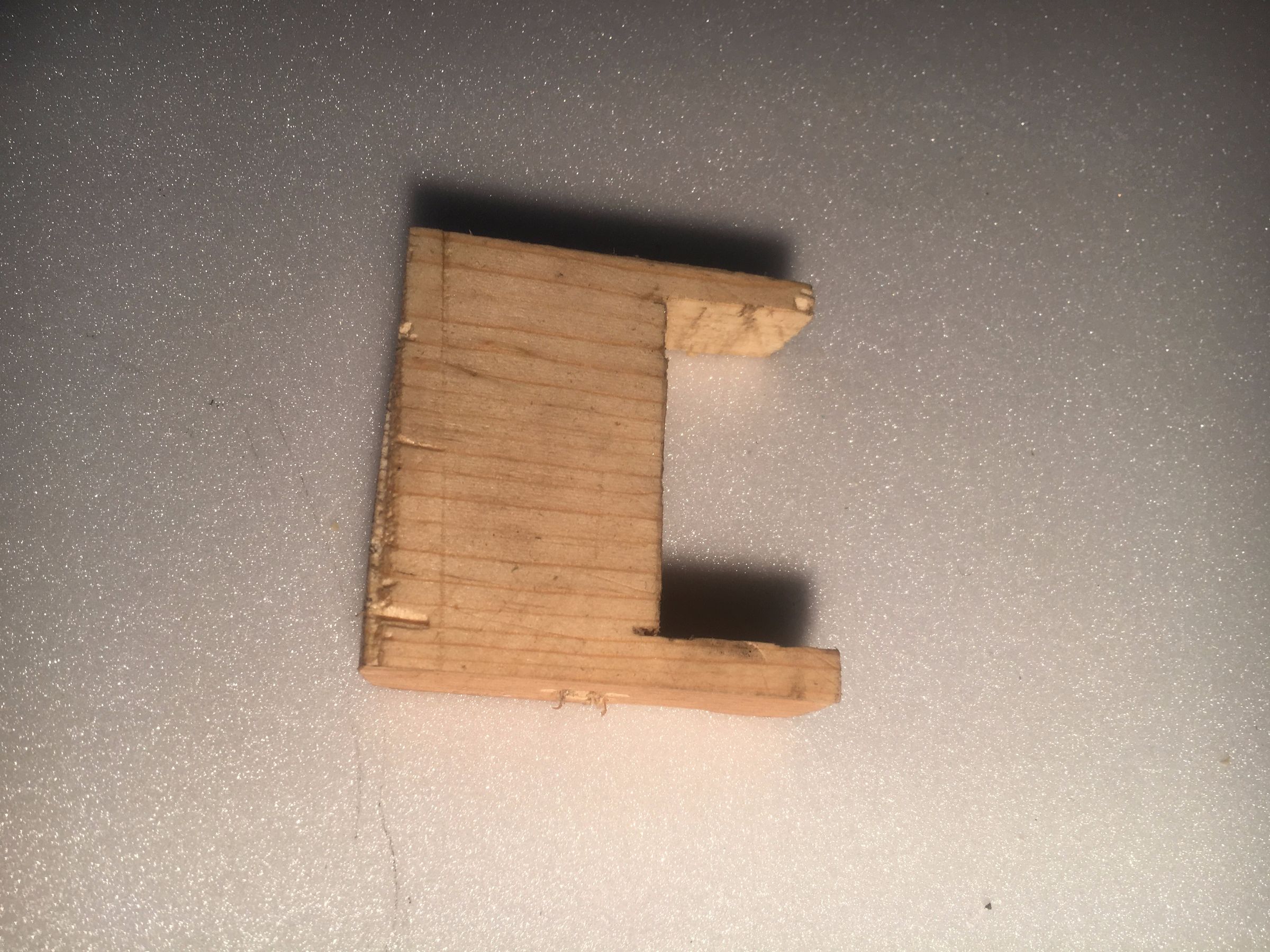 Dremel Tool Mount - Instructables