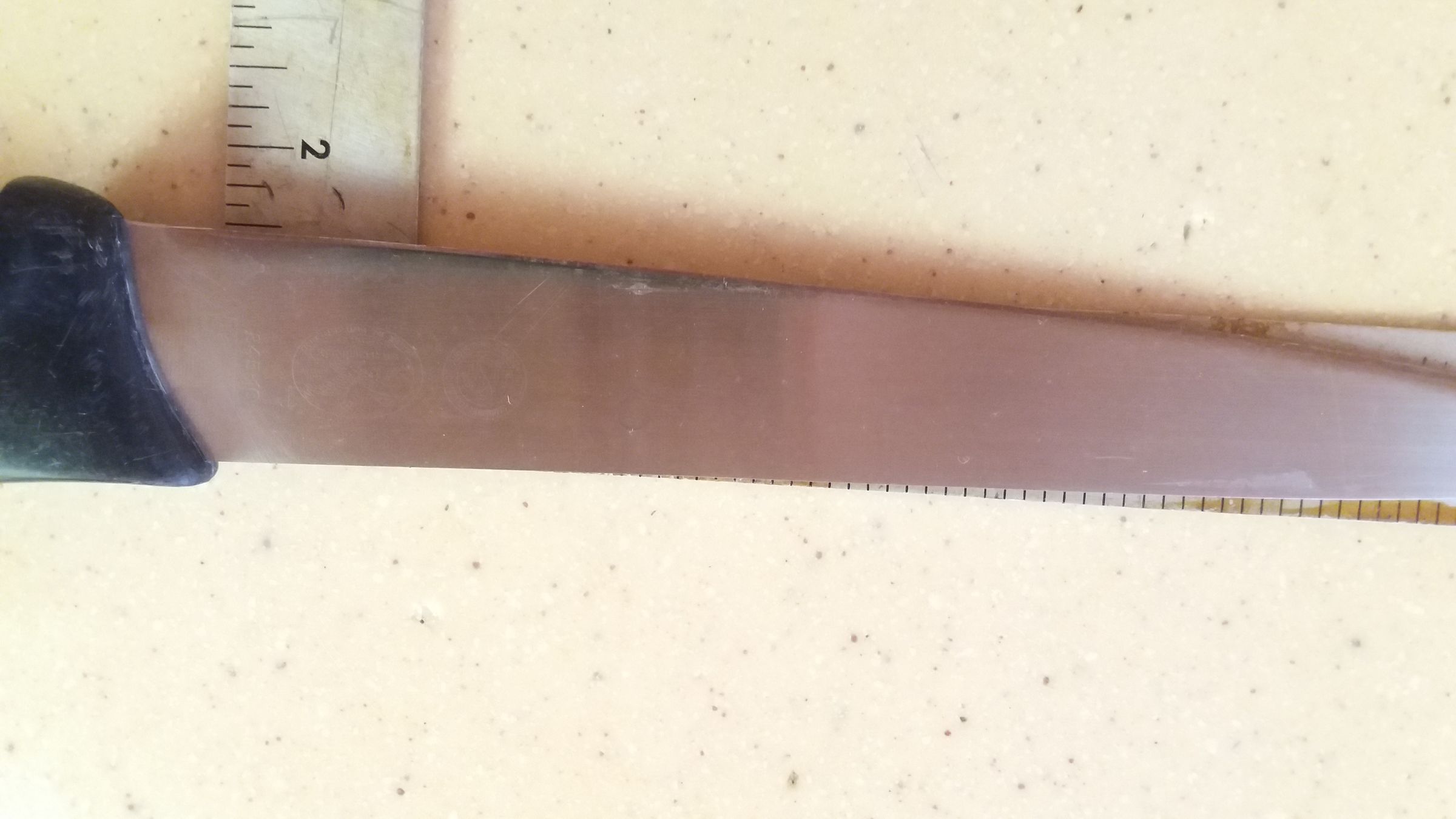 Knife Protectors CHEAP! : 3 Steps - Instructables