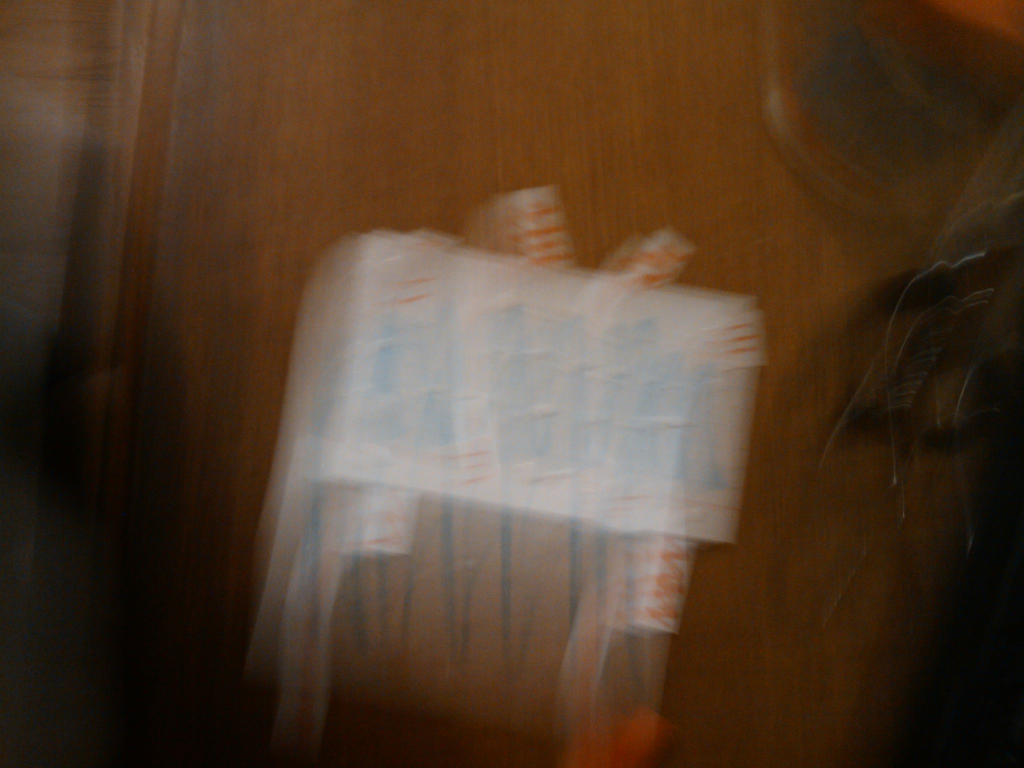 Magic Wallet : 5 Steps - Instructables