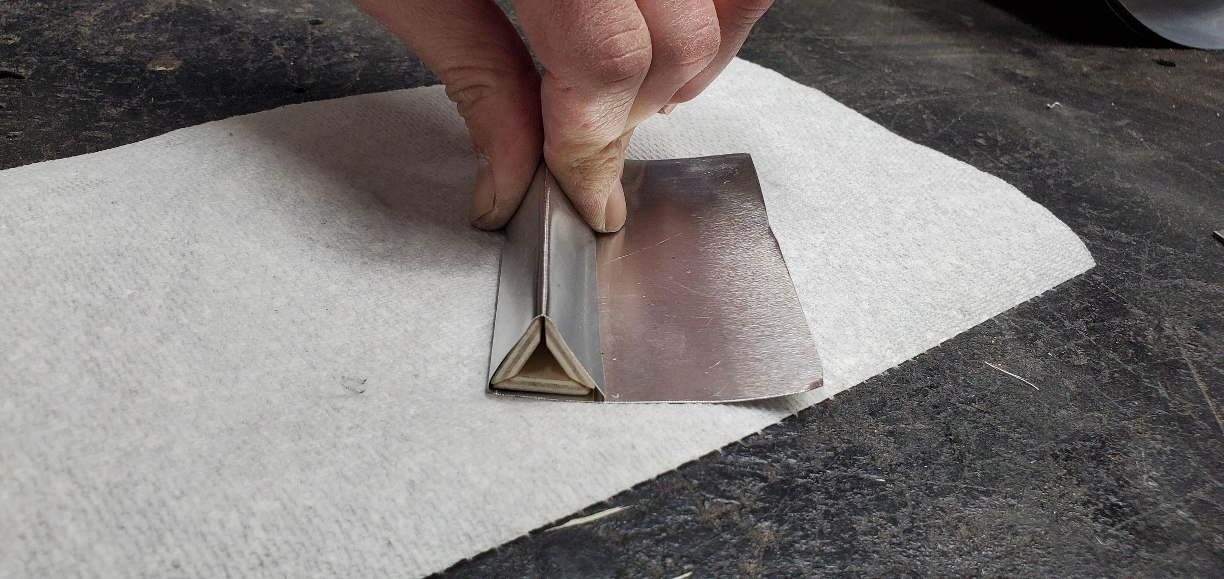 How to Make a Utah Monolith Christmas Ornament : 12 Steps (with ...