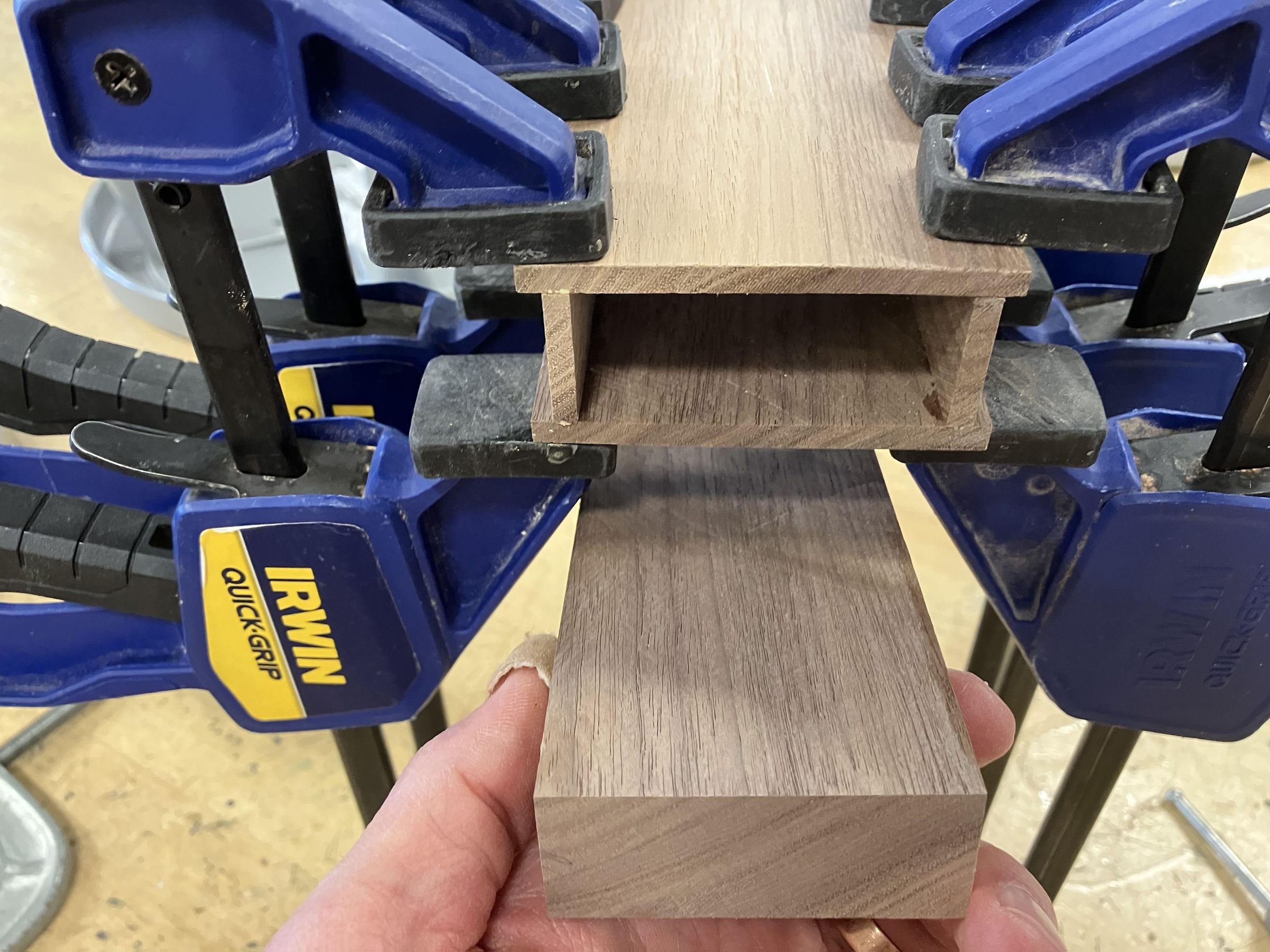 Nail in Box Puzzle : 9 Steps (with Pictures) - Instructables