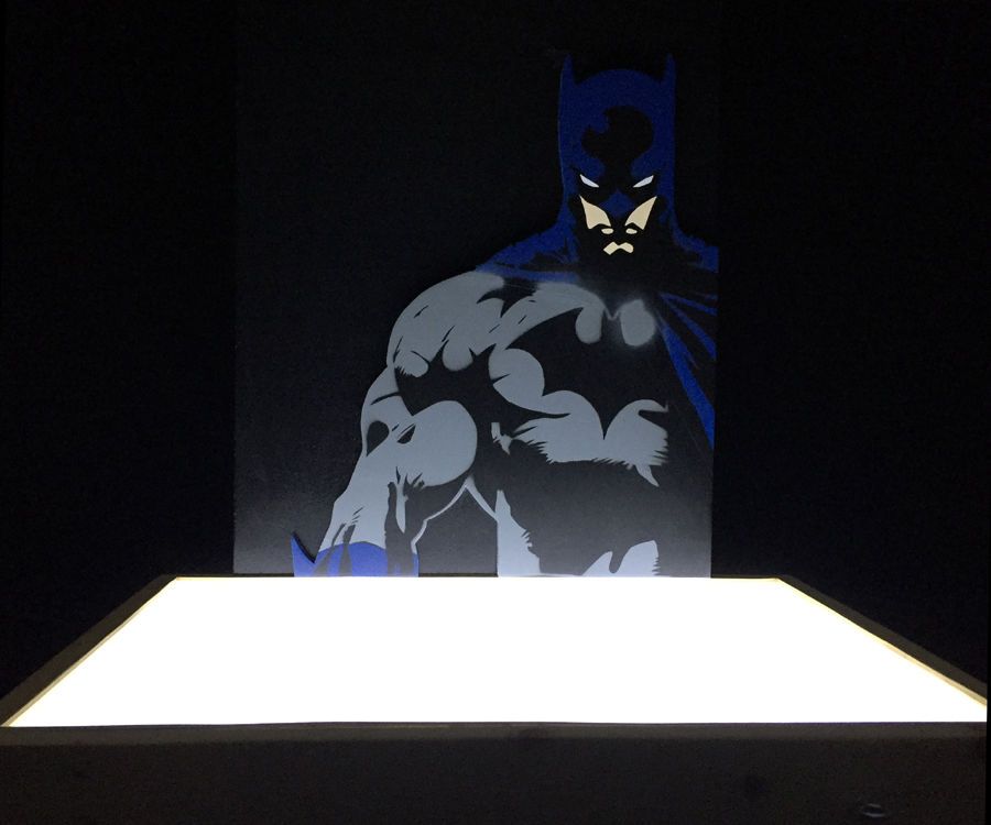 LED Light Box : 15 Steps (with Pictures) - Instructables