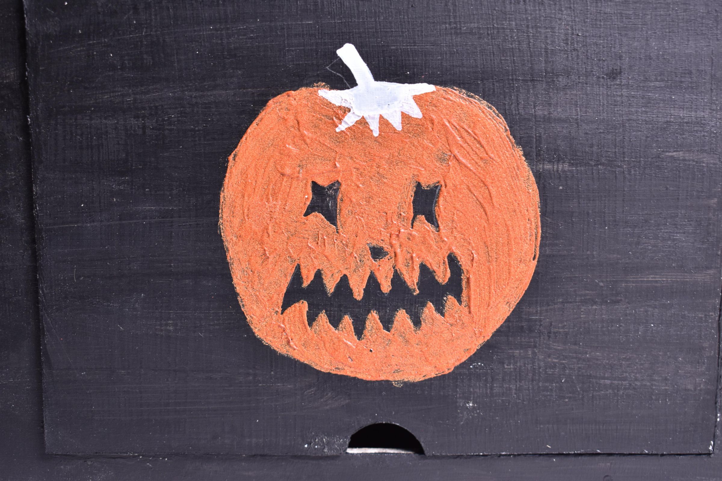 Pumpkin Arcade Game : 3 Steps - Instructables