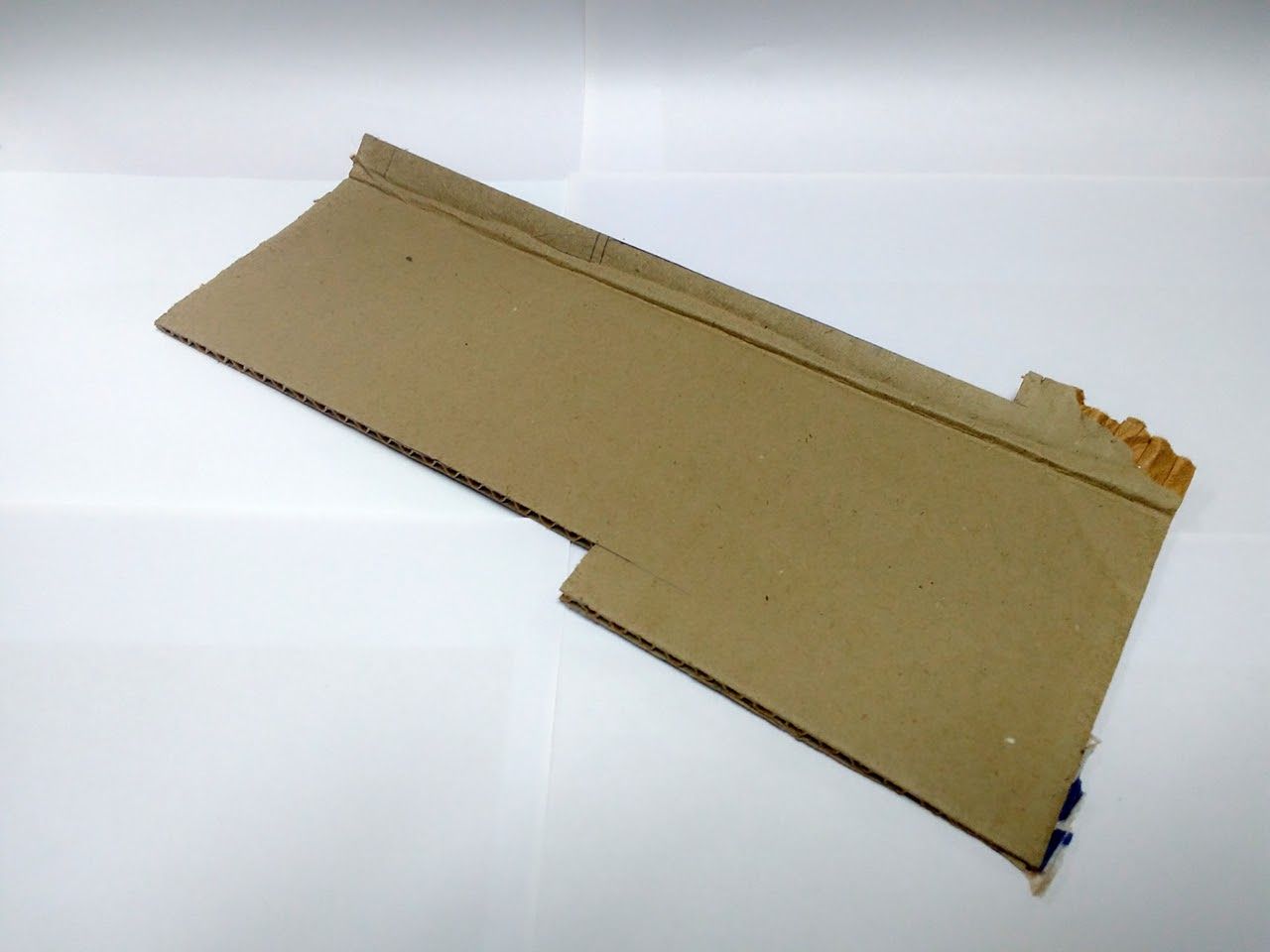 Cardboard Piano : 9 Steps (with Pictures) - Instructables
