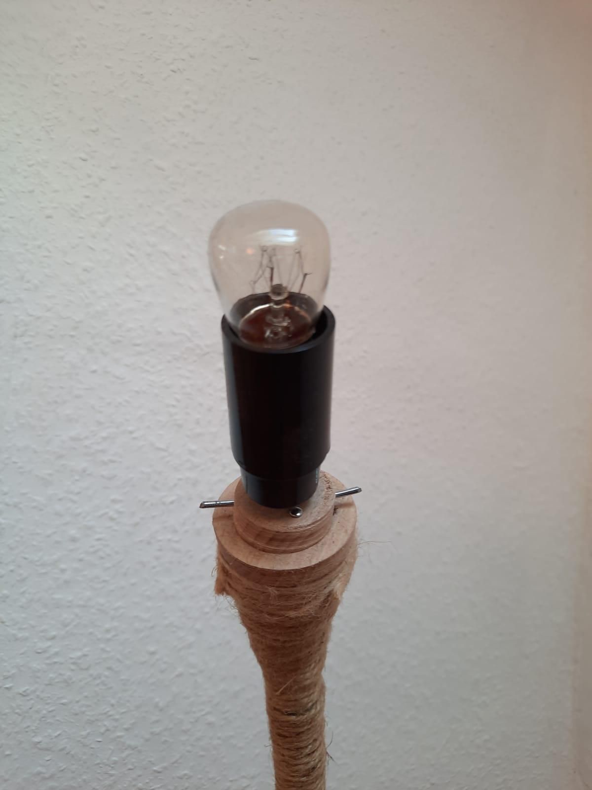 Coconut Light Sculpture : 6 Steps (with Pictures) - Instructables