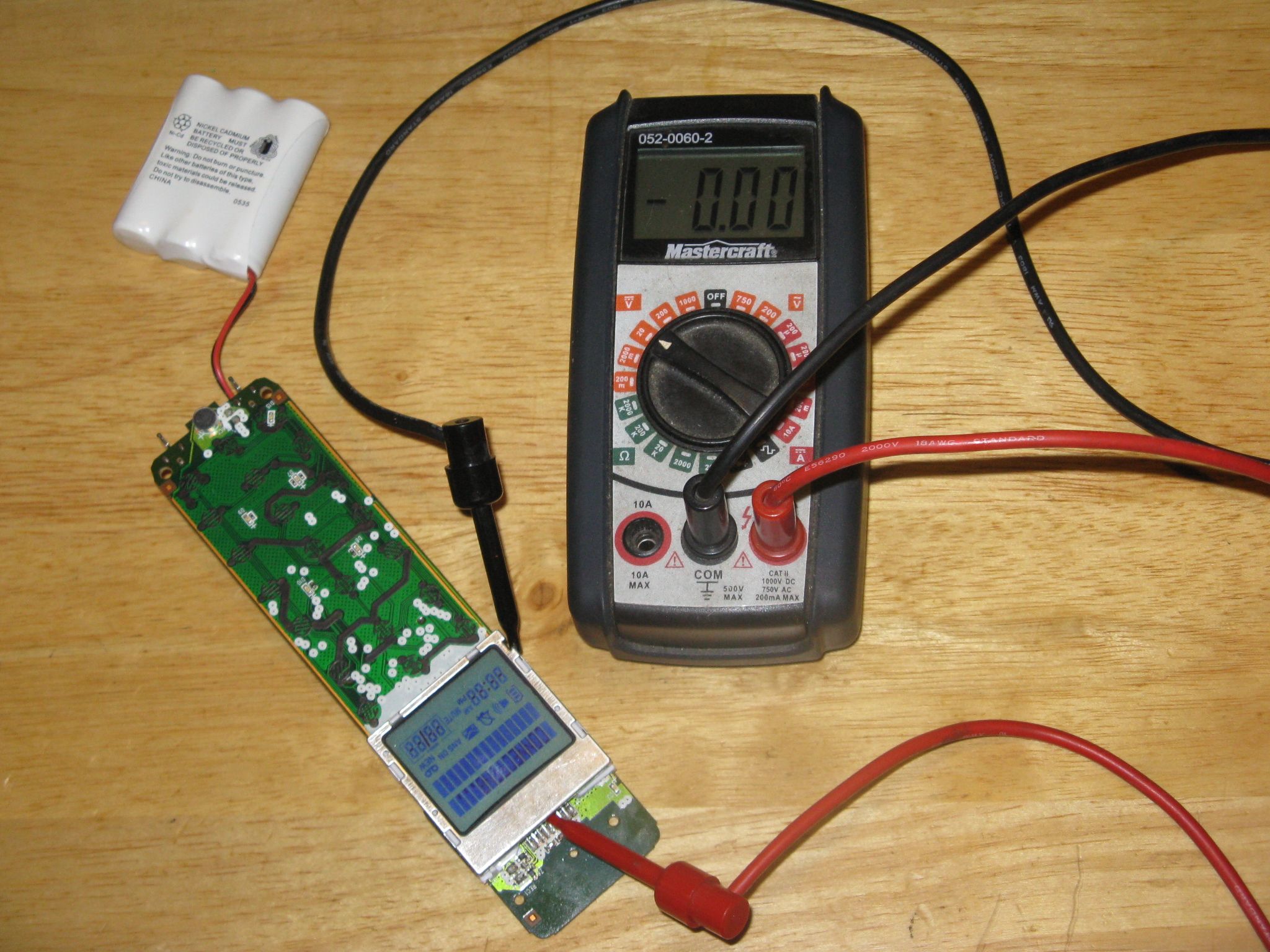 Live Reverse Engineering : 14 Steps (with Pictures) - Instructables