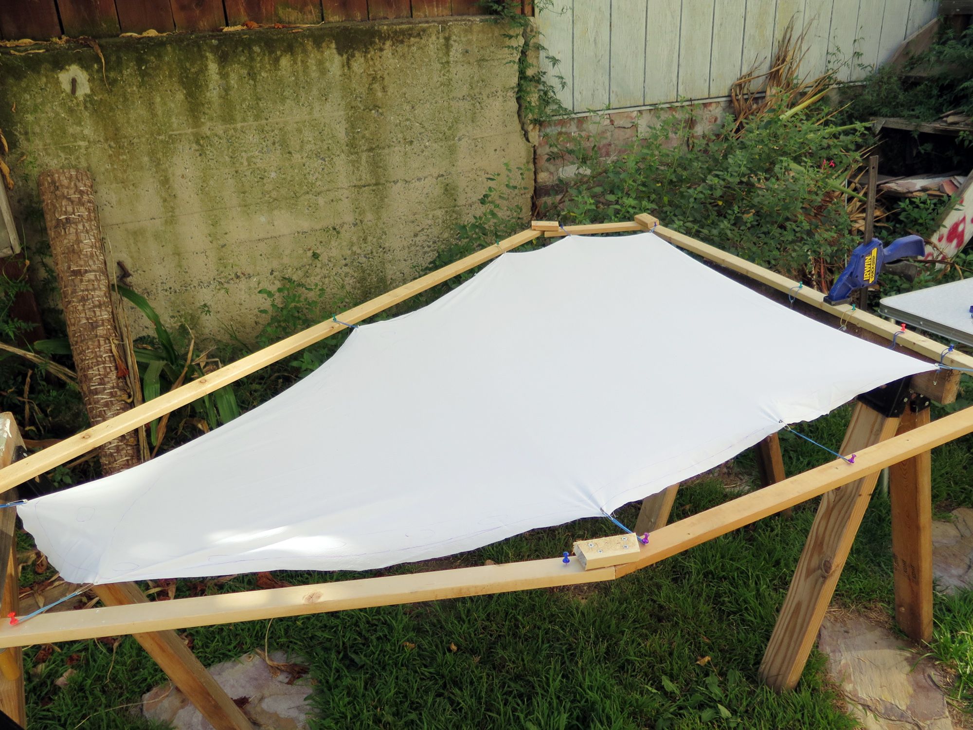 DIY Butterfly Wings : 18 Steps (with Pictures) - Instructables