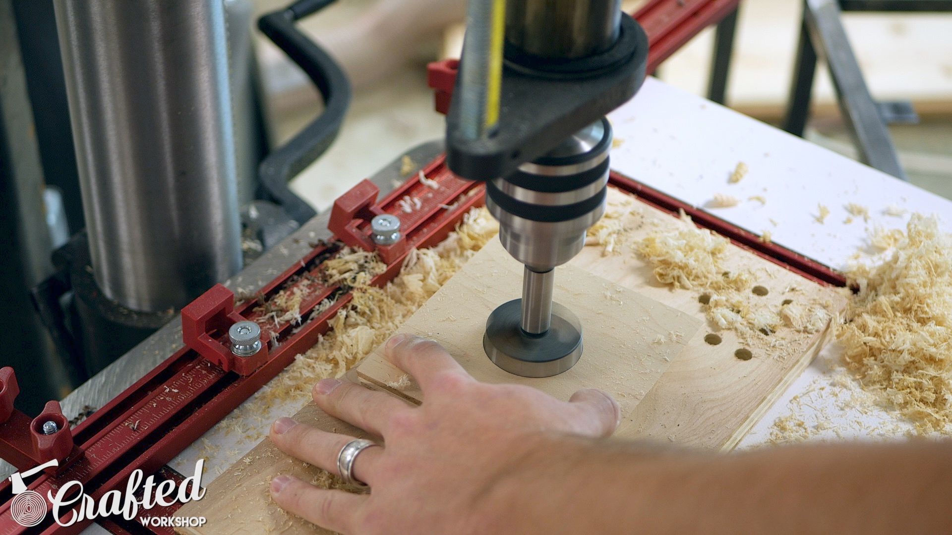 Wood Snare Drum / DIY Cajon Snare : 9 Steps (with Pictures) - Instructables
