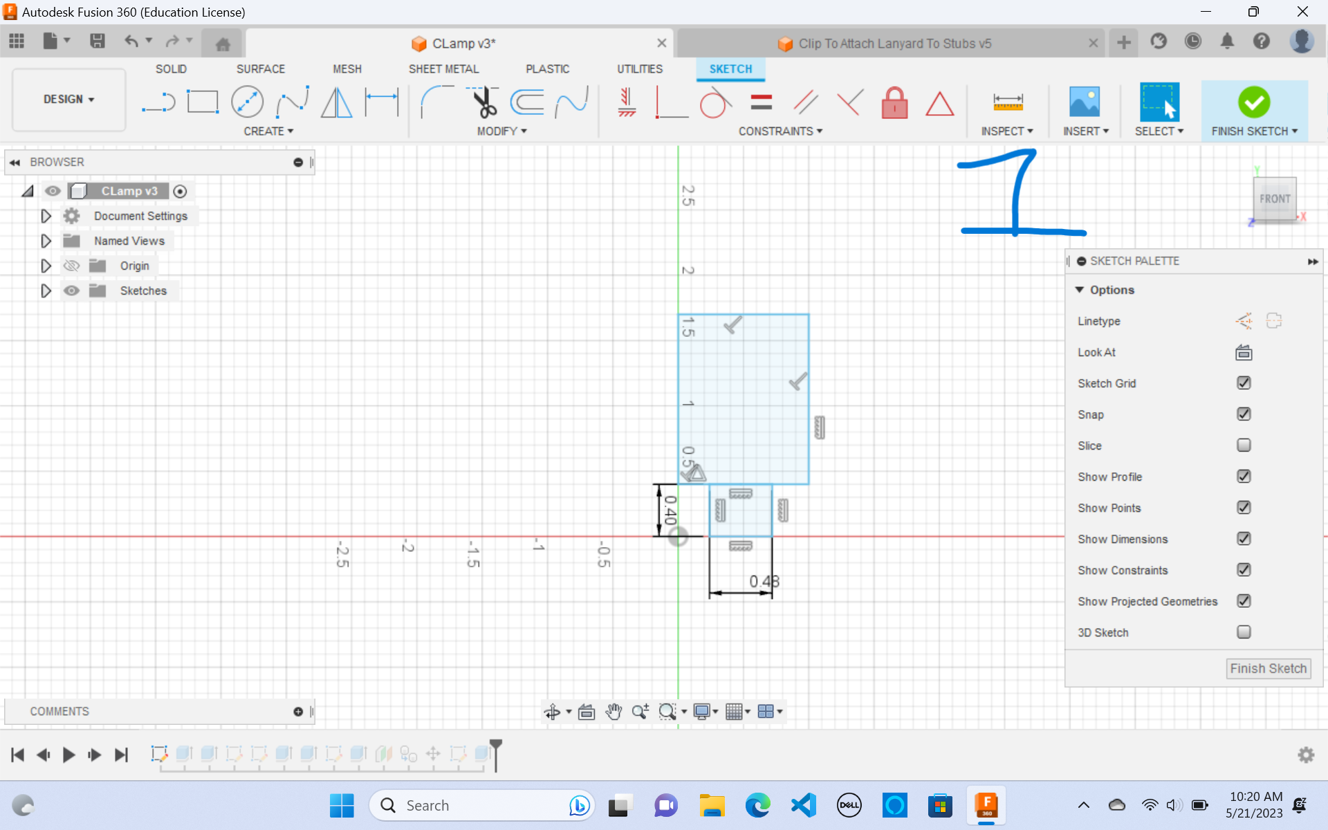 Assistive Cup Holder : 5 Steps (with Pictures) - Instructables