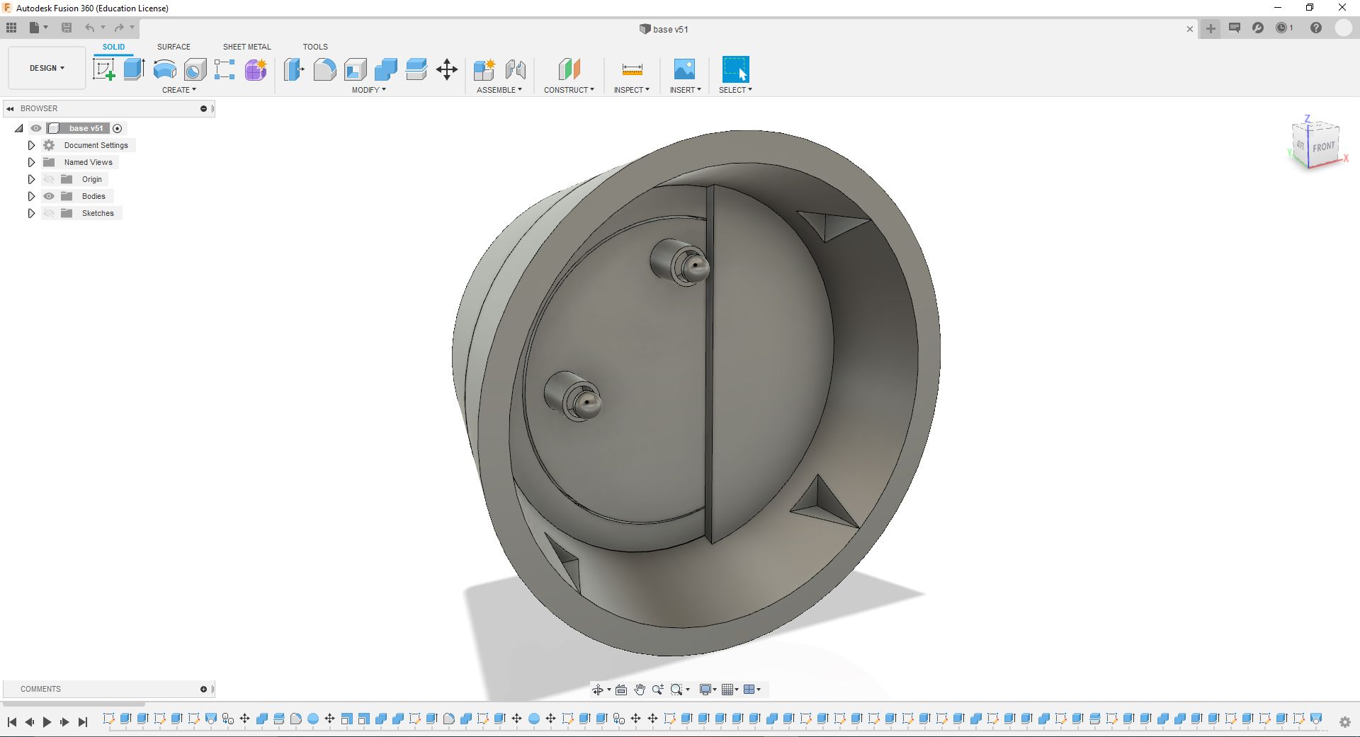 Key Light Switch : 4 Steps (with Pictures) - Instructables