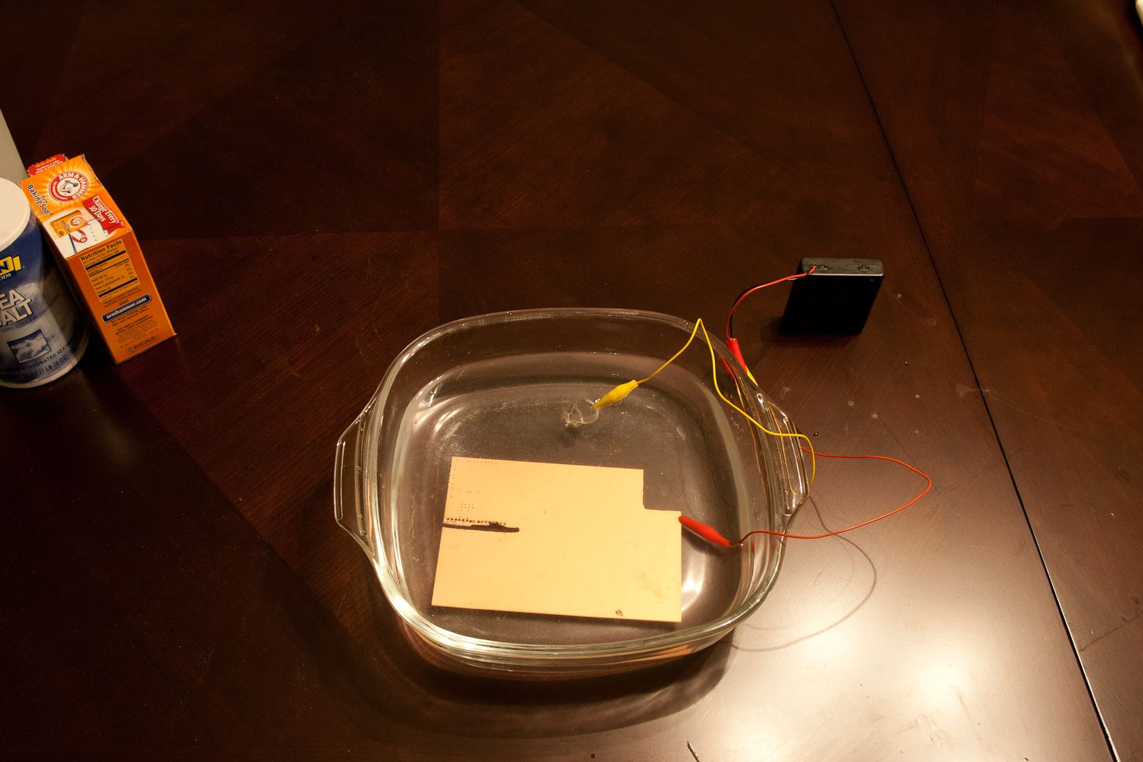Polishing Silver the Easy Way - With SCIENCE! : 3 Steps (with Pictures ...