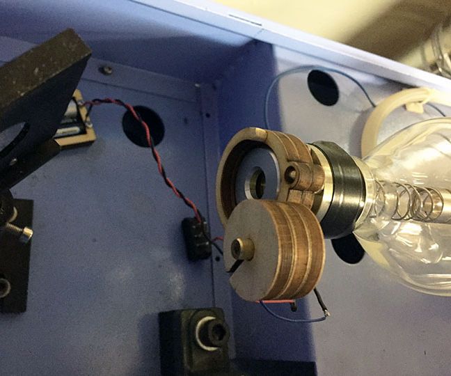 Laser Alignment Aid : 5 Steps (with Pictures) - Instructables