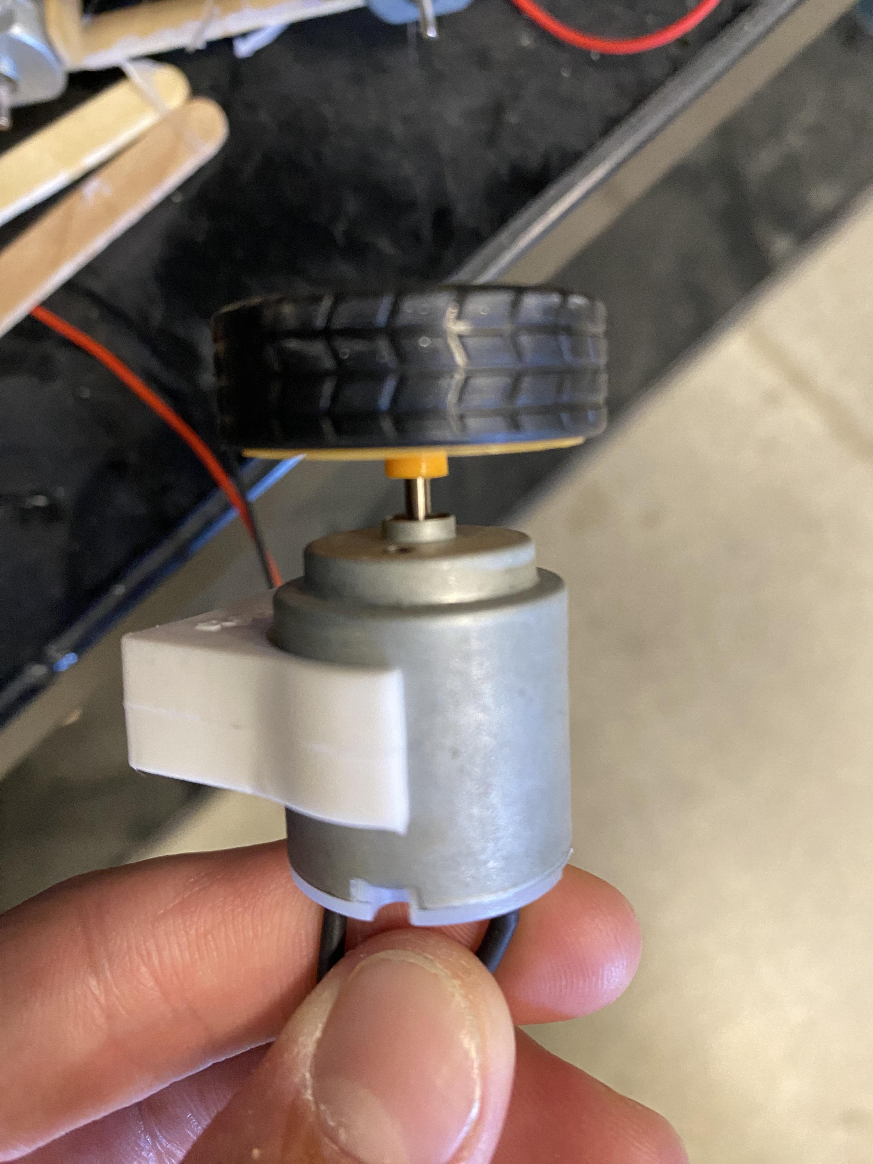 Ping Pong Ball Launcher : 5 Steps - Instructables