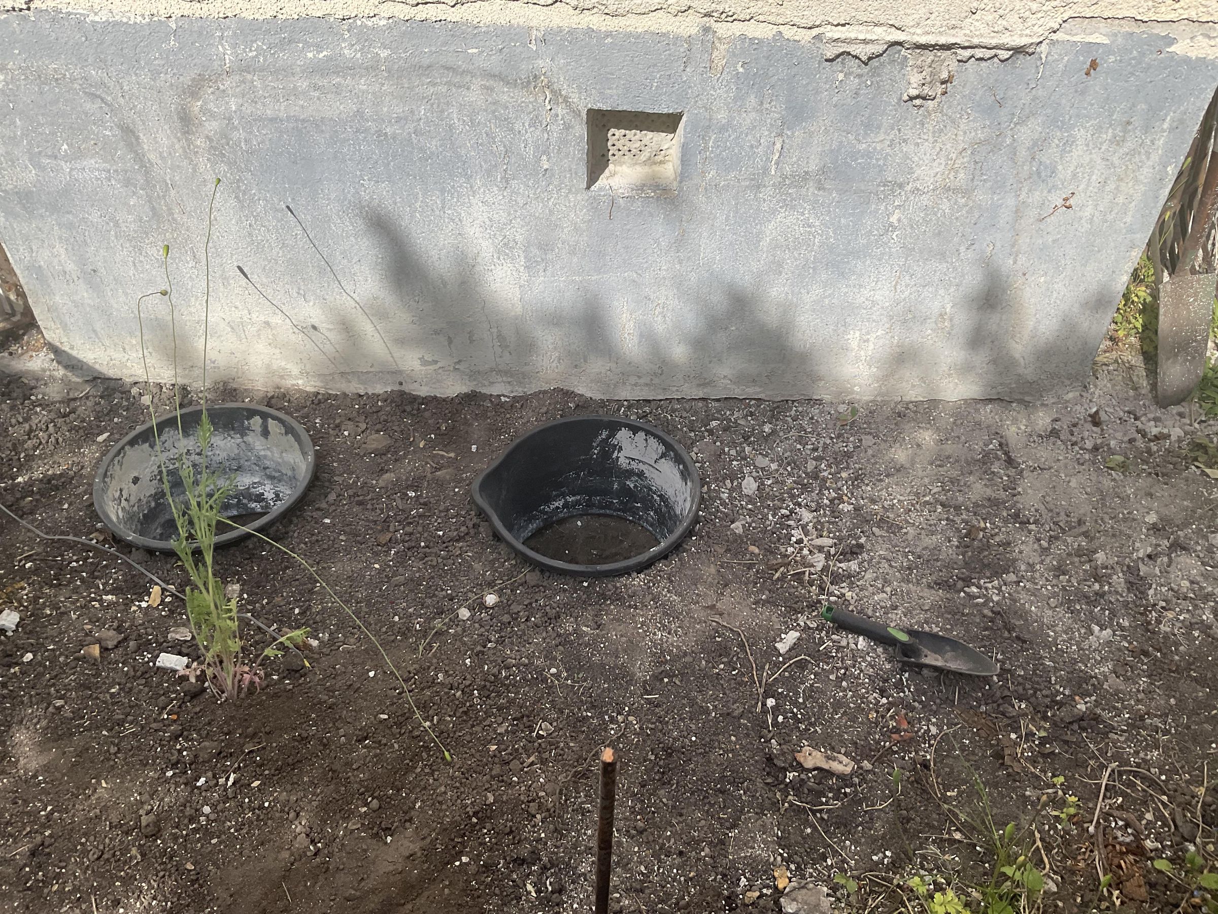 Vacuum Digging : 4 Steps - Instructables