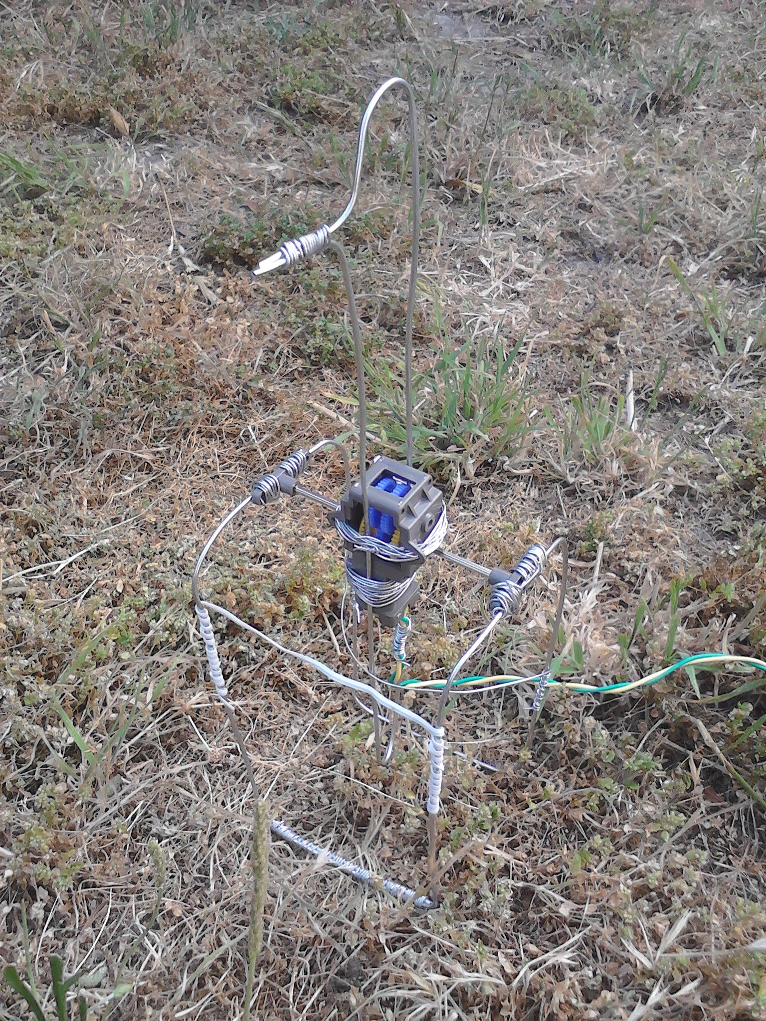 Robotic Bird : 8 Steps - Instructables