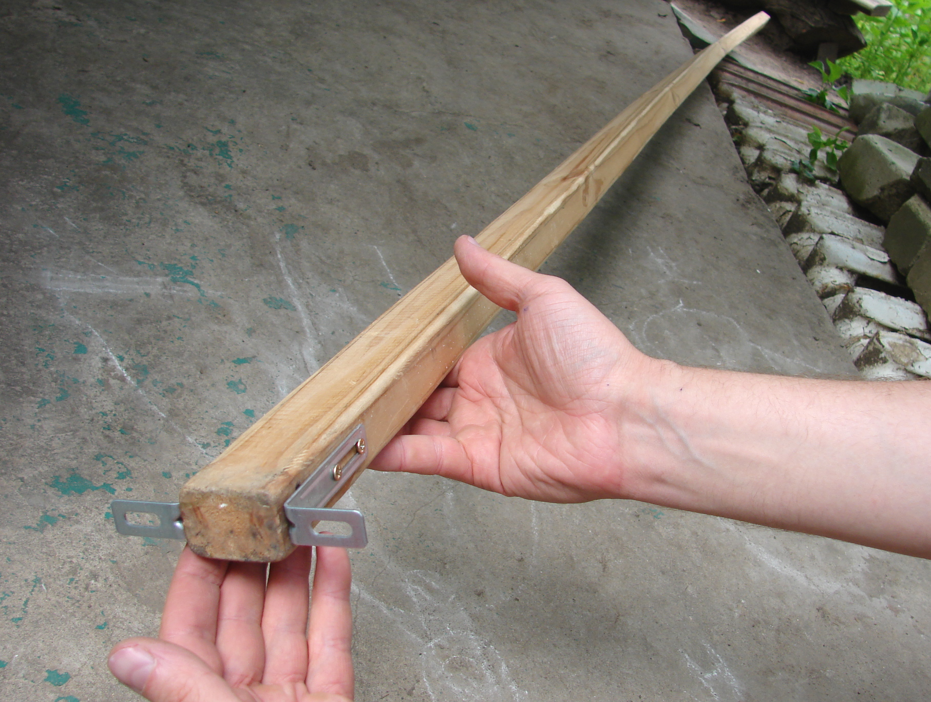Tower Launcher : 16 Steps (with Pictures) - Instructables