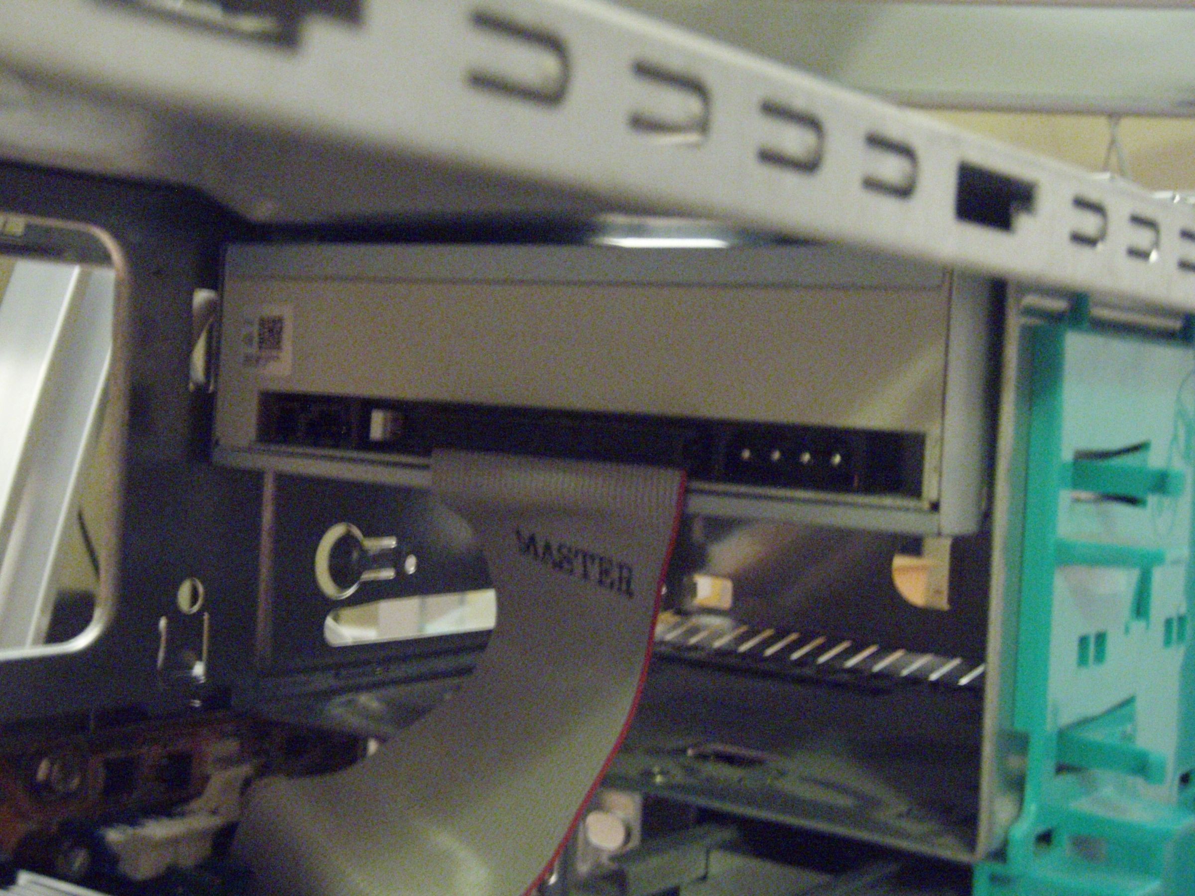 How to Disassemble a Computer : 16 Steps (with Pictures) - Instructables