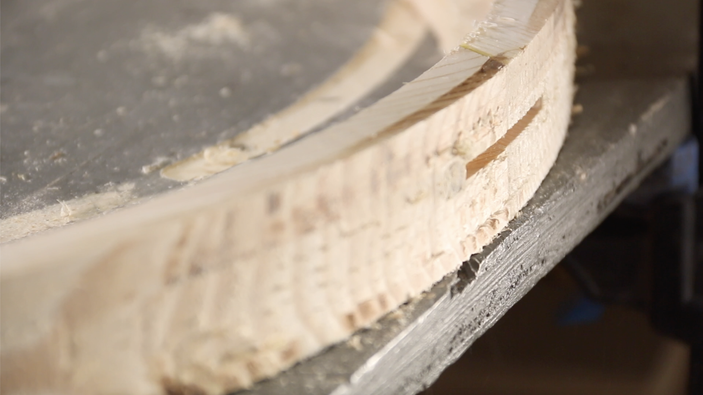 Round Wood Frame : 3 Steps (with Pictures) - Instructables