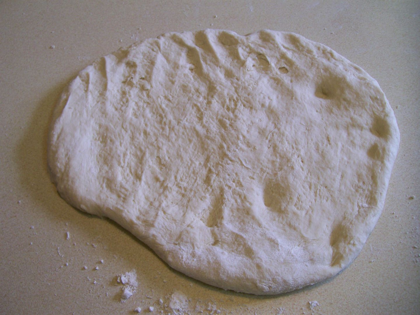Basic Dough Recipe : 11 Steps - Instructables
