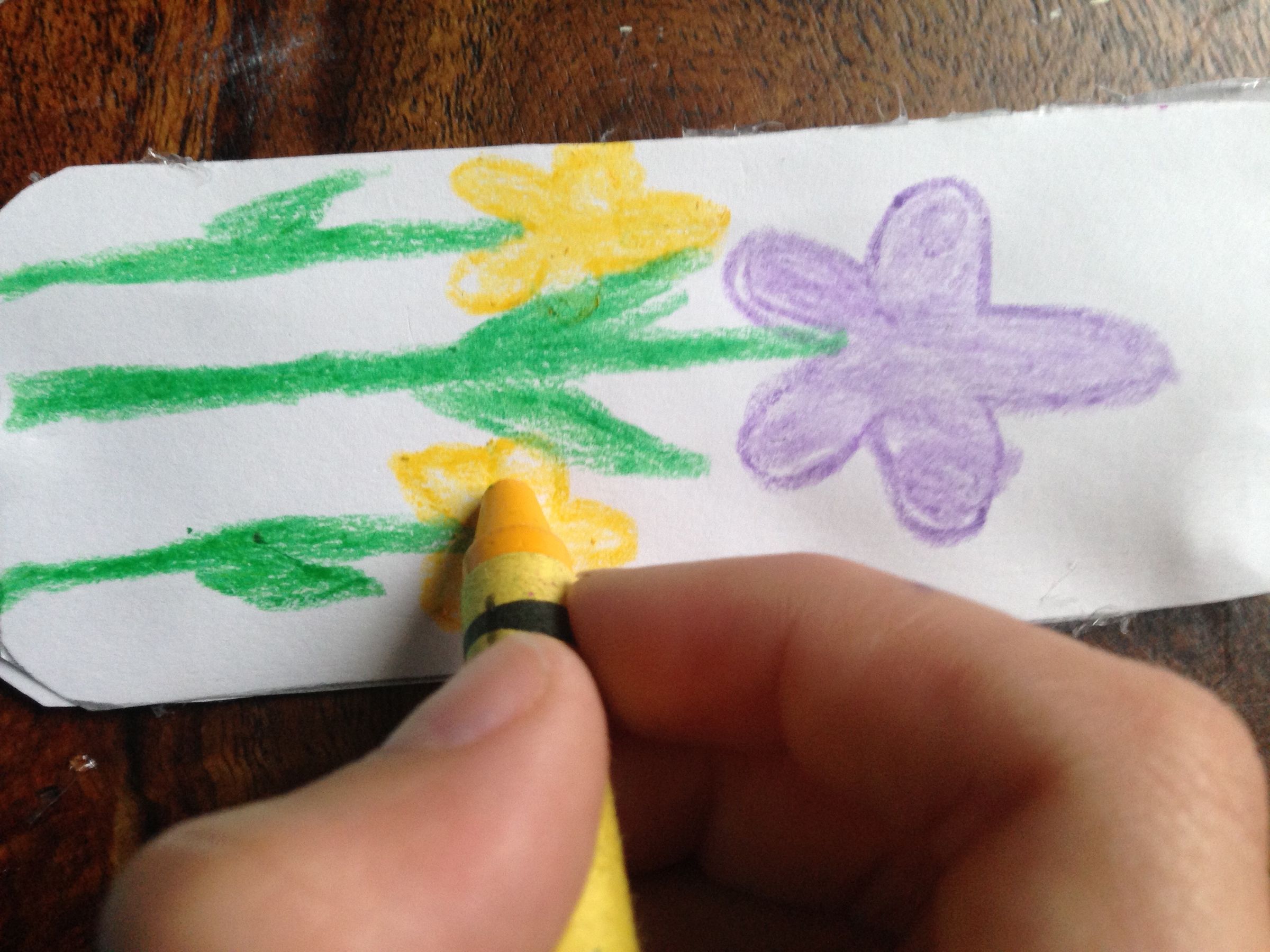 Cute, Easy Bookmark : 7 Steps (with Pictures) - Instructables