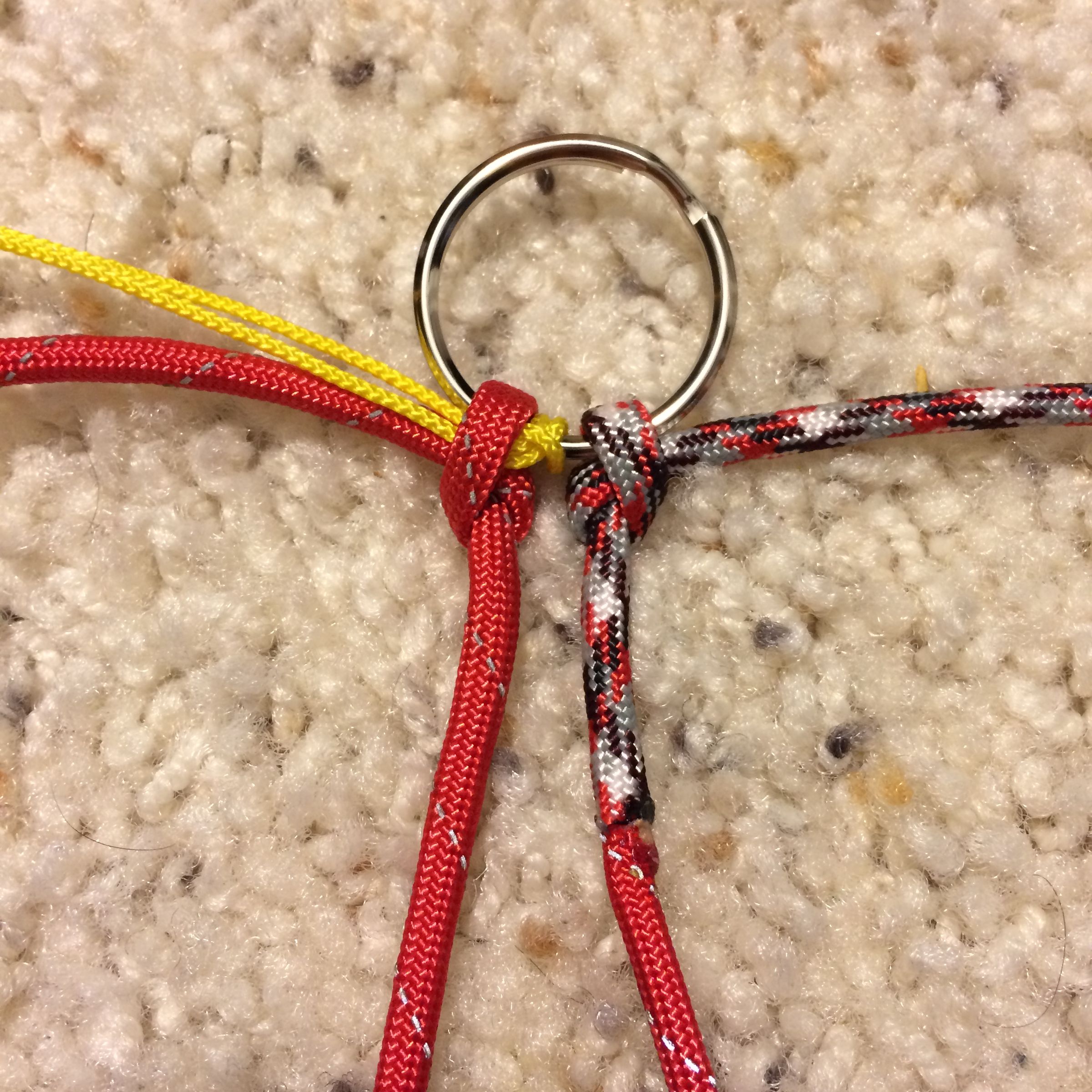 Paracord Projects : 6 Steps - Instructables