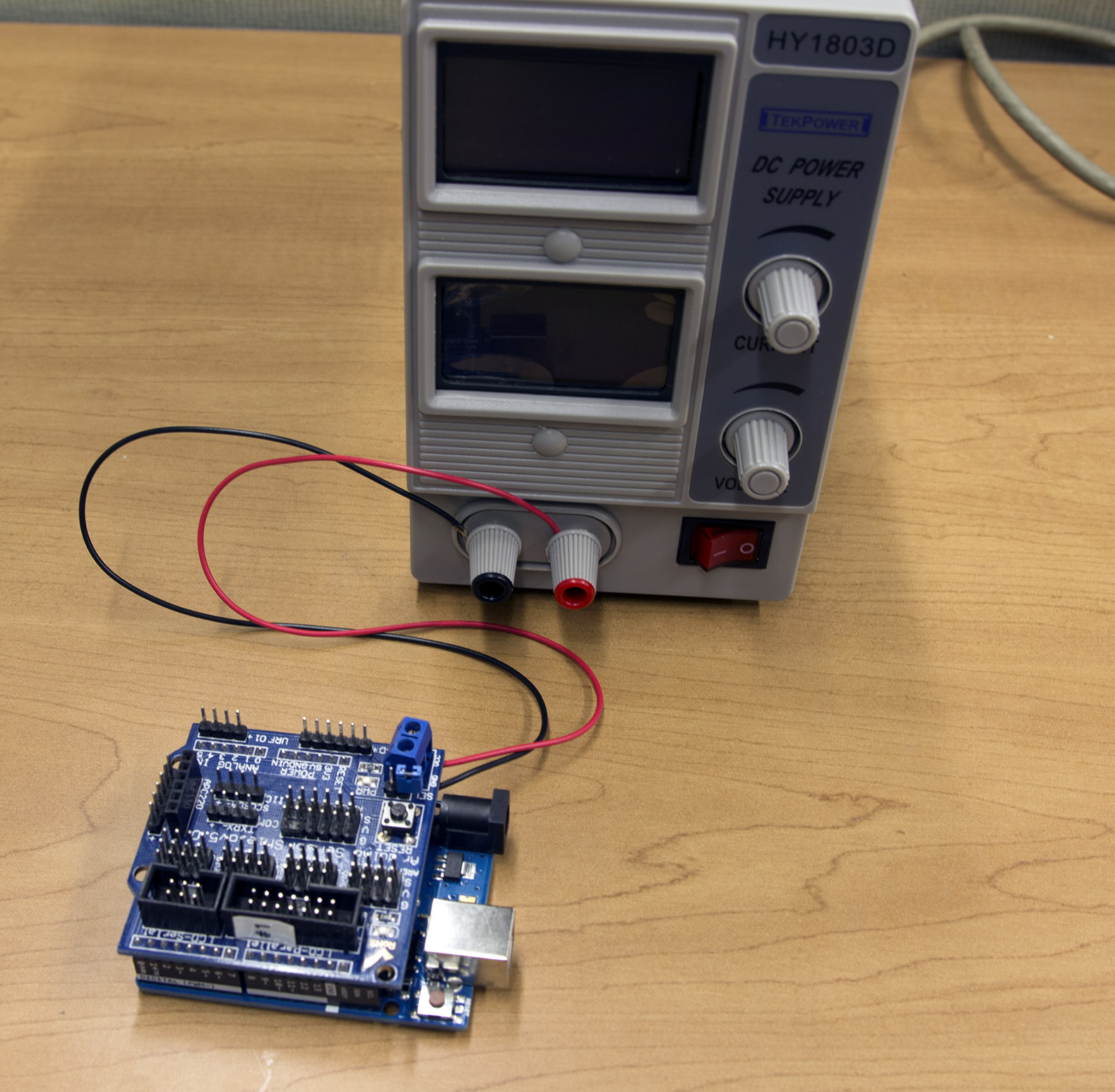 Robot Arm Arduino App : 8 Steps - Instructables