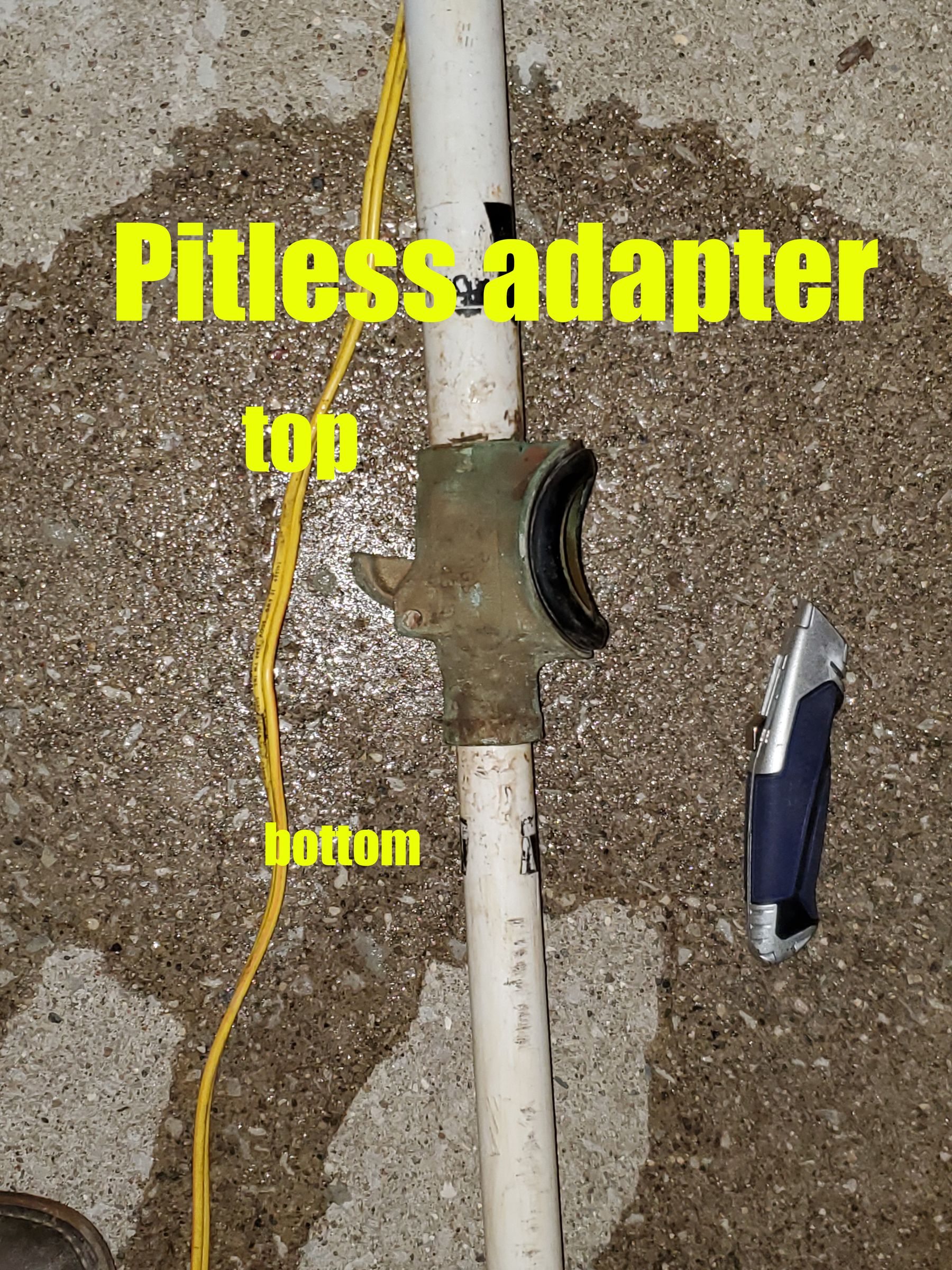 Diagnose and Replace a Submersible Well Pump : 6 Steps - Instructables