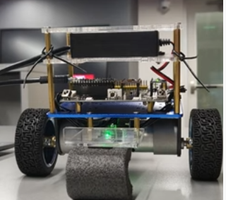 Dancing TWIP Robot : 7 Steps - Instructables