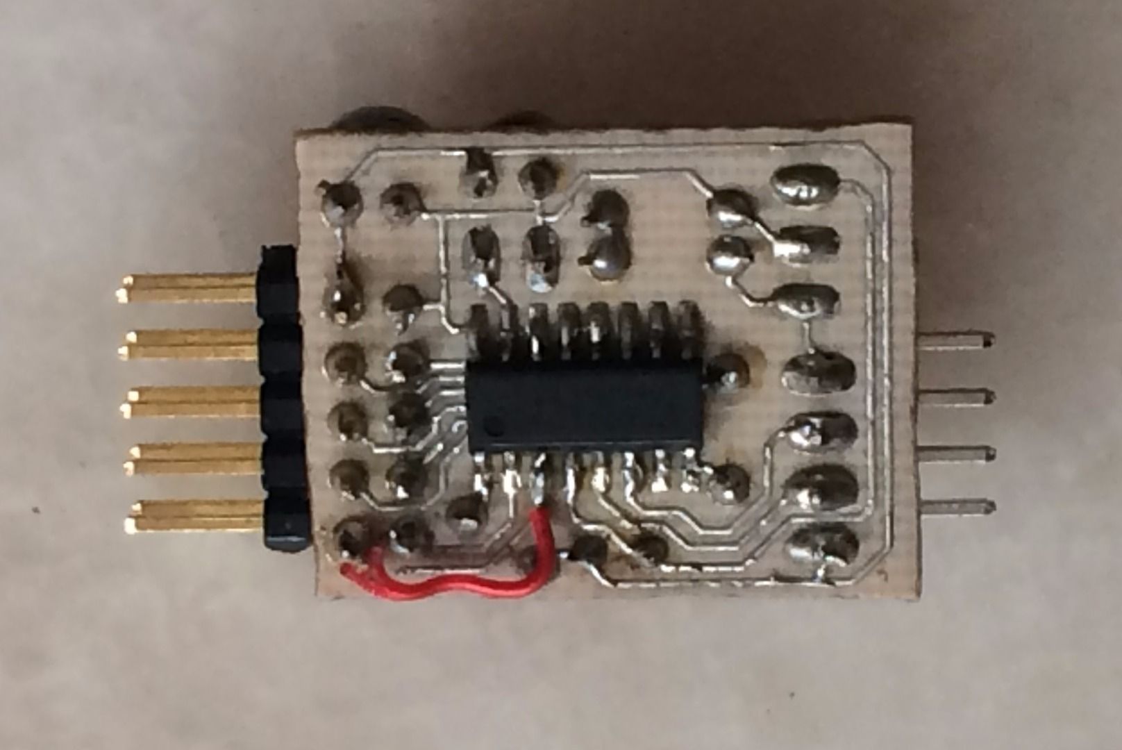 Serial TTL AVR ISP : 3 Steps - Instructables
