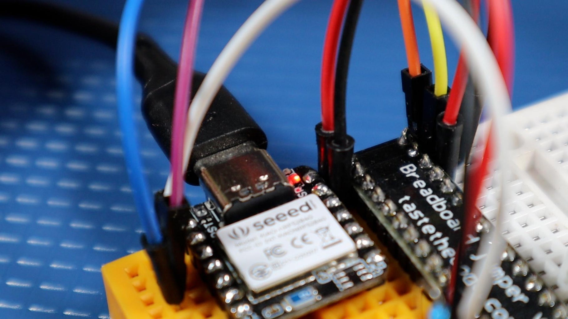 Arduino BLE Thermostat With Mobile App : 6 Steps (with Pictures ... Arduino BLE Thermostat With Mobile App : 6 Steps (with Pictures ...