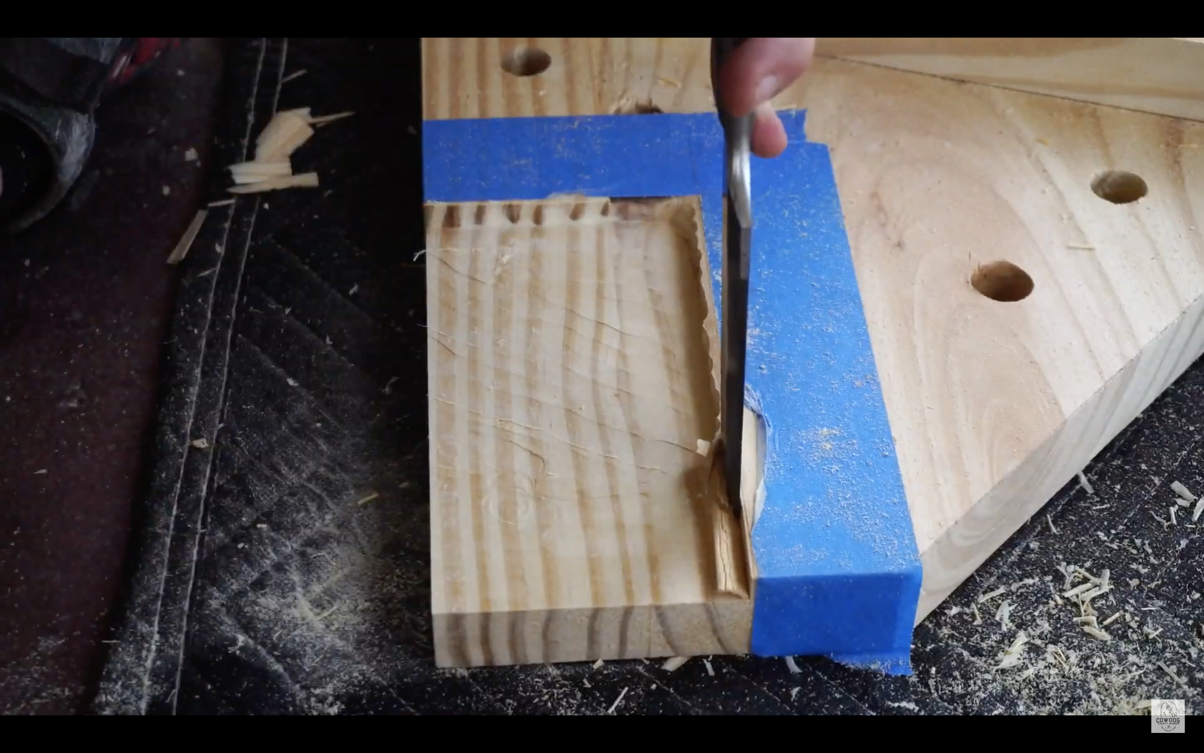 The Nicholson Workbench : 13 Steps (with Pictures) - Instructables