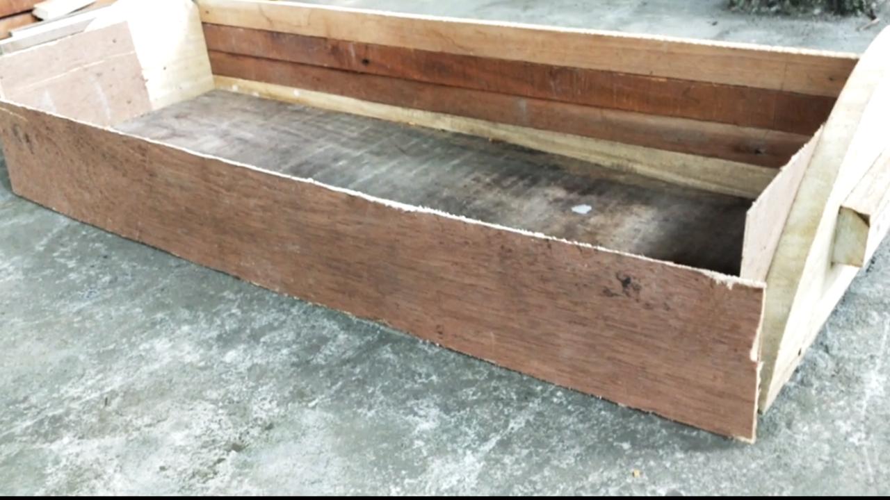 Turtle Habitat for Baby Turtles | Homemade Turtle Garden : 18 Steps ...