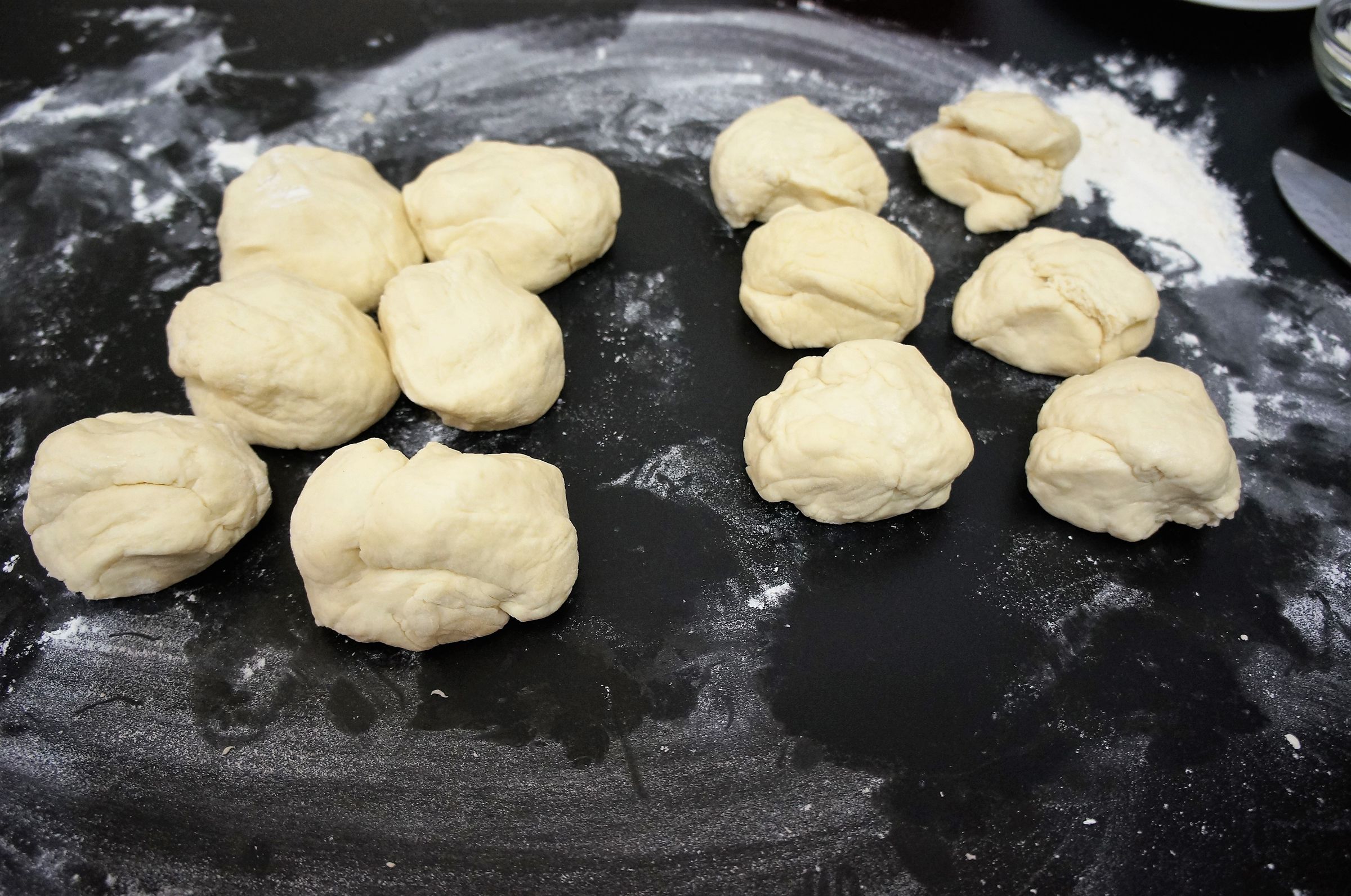 Score Shape Color and Stencil Bread for Bread Lovers : 13 Steps (with ...