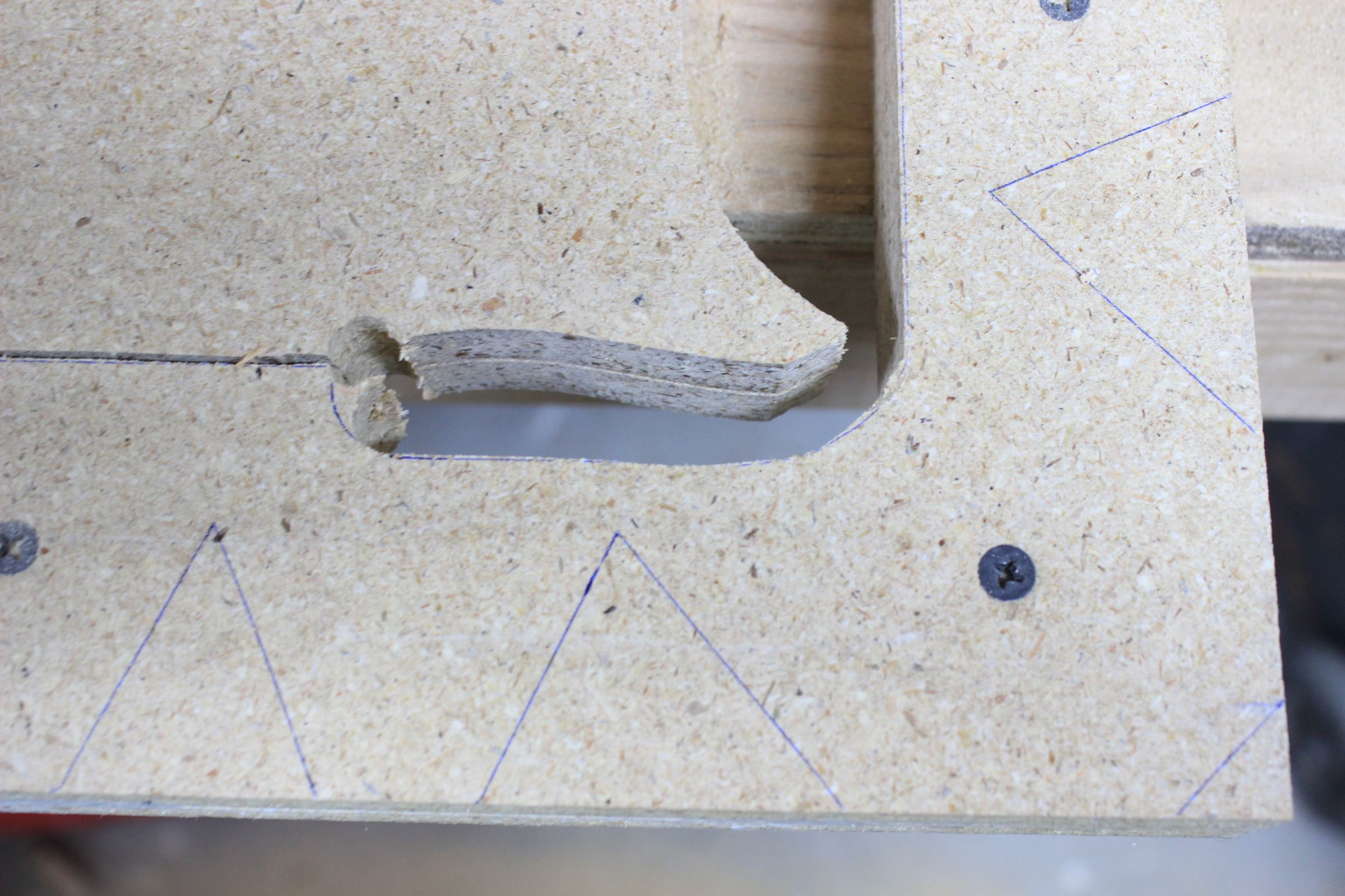 Real Life Super Mario Concrete Thwomp! : 11 Steps (with Pictures ...