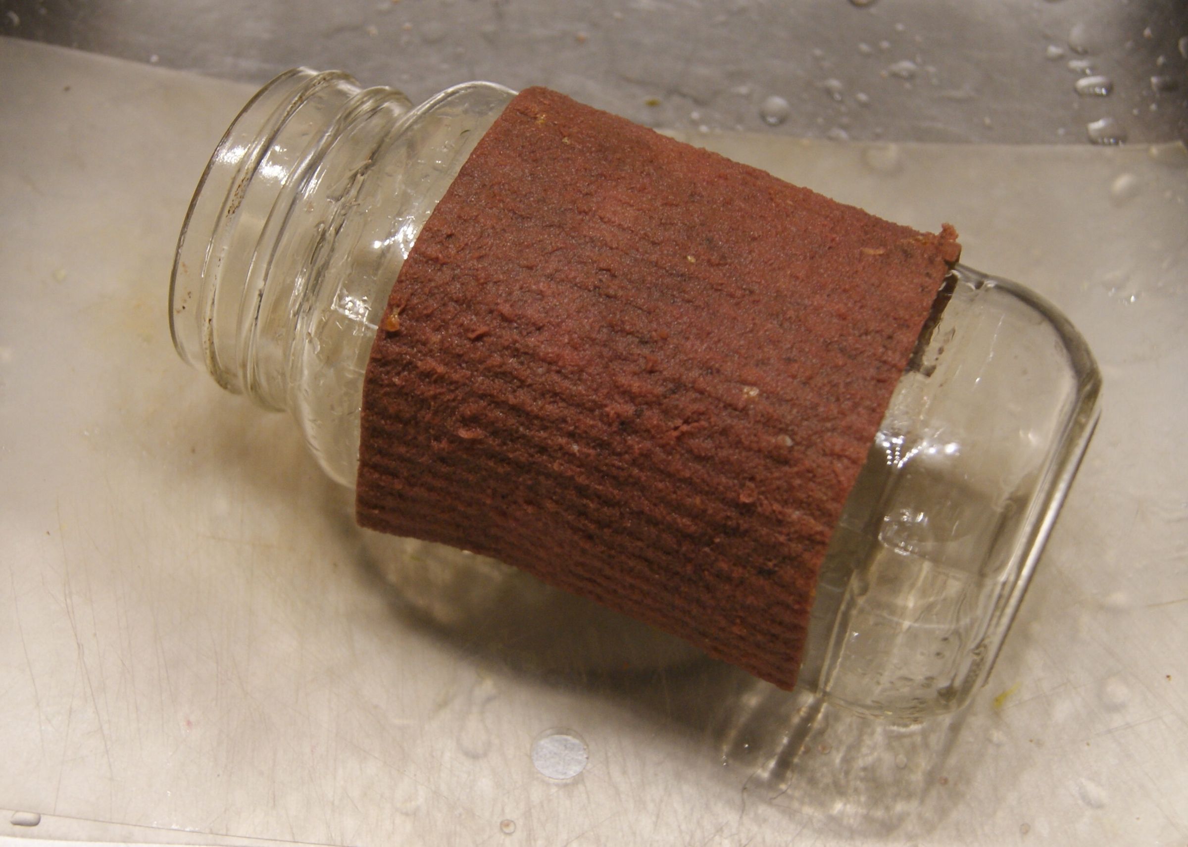 Easy-Off Custom Canning Labels : 11 Steps (with Pictures) - Instructables