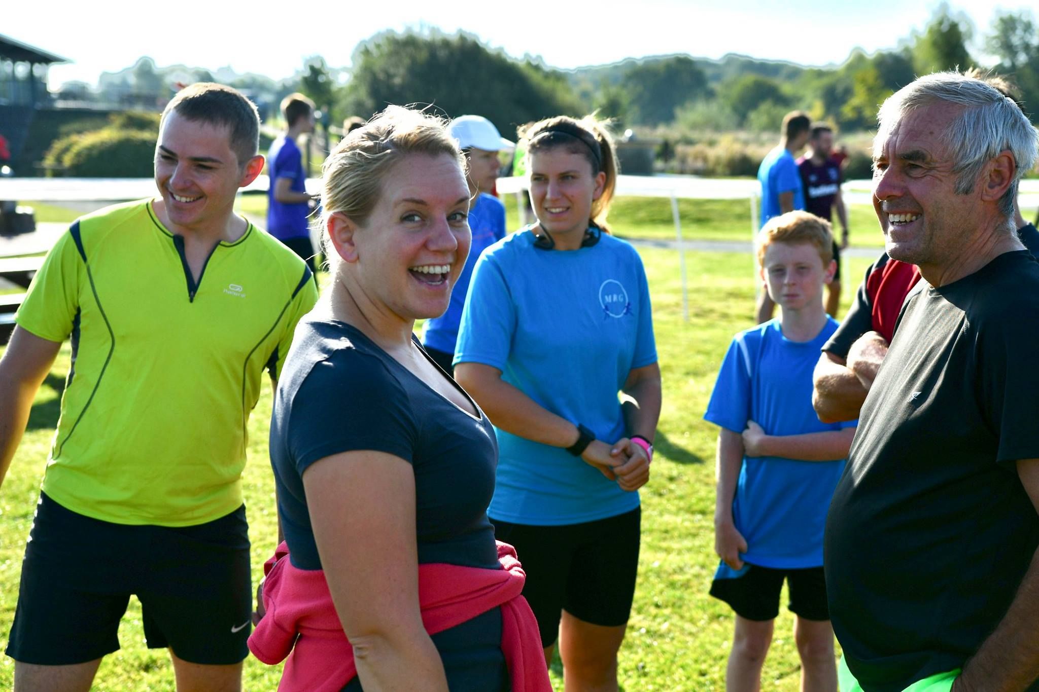 Parkrun Throughout the World : 6 Steps - Instructables